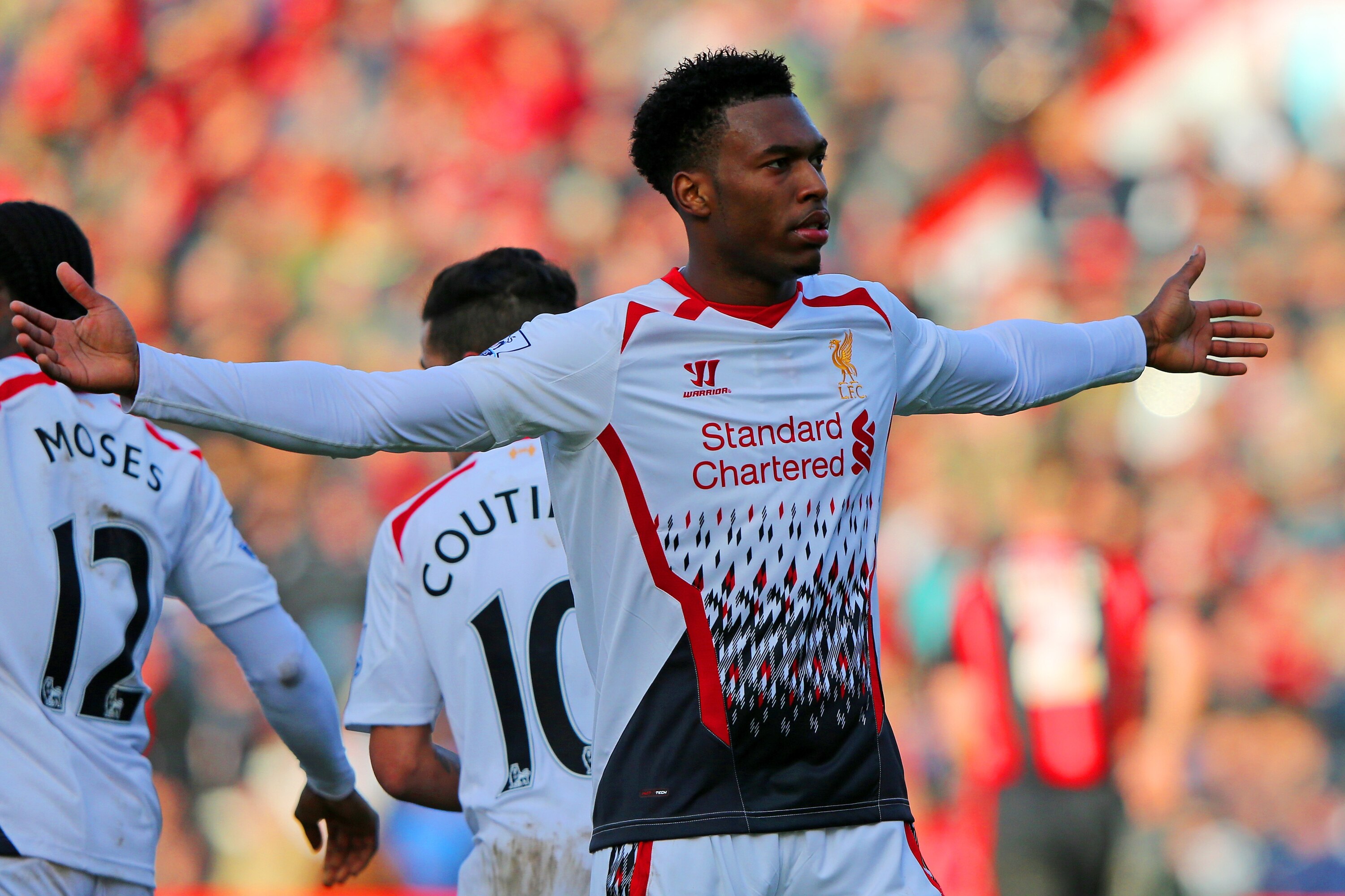 Bournemouth vs. Liverpool Score, Grades and Post-Match Reaction