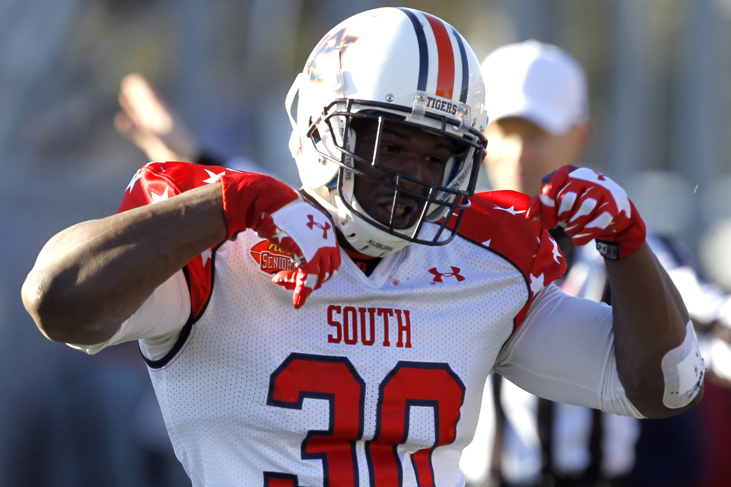 Dee Ford's Updated 2014 NFL Draft Stock After Winning Senior Bowl MVP