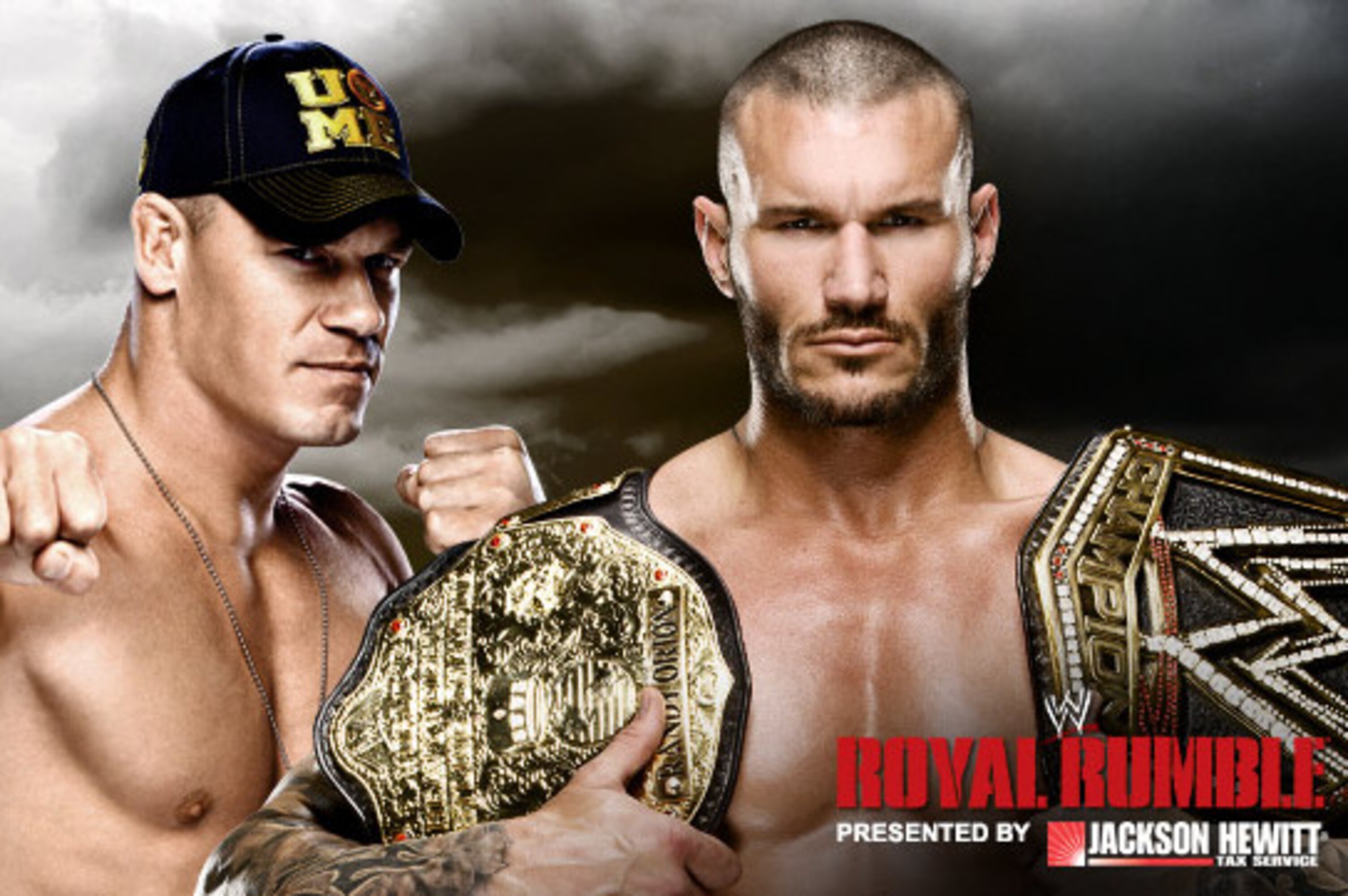 orton cena bryan