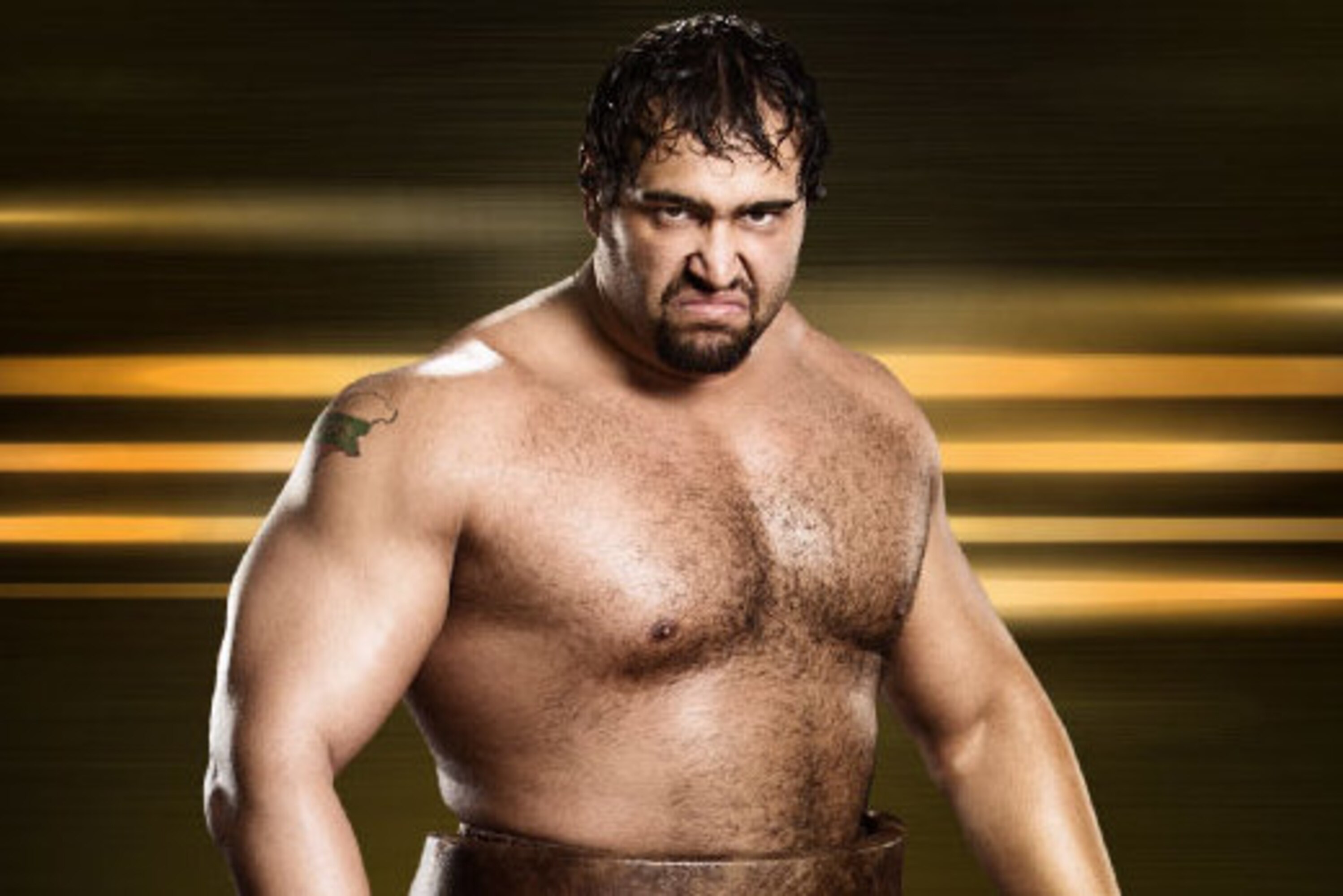 alexander rusev