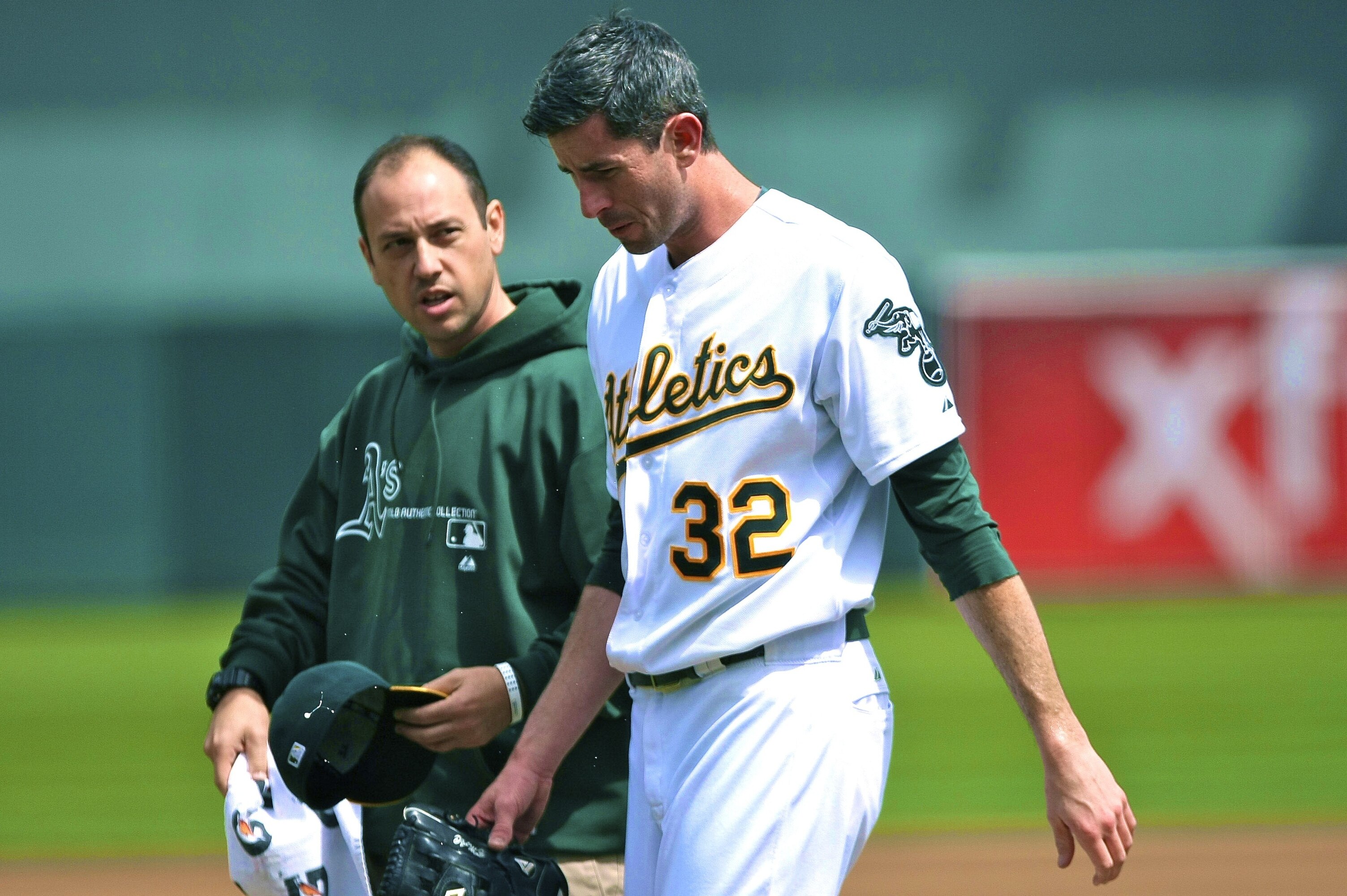 MLB Announces Approval of Optional Protective Caps for Pitchers