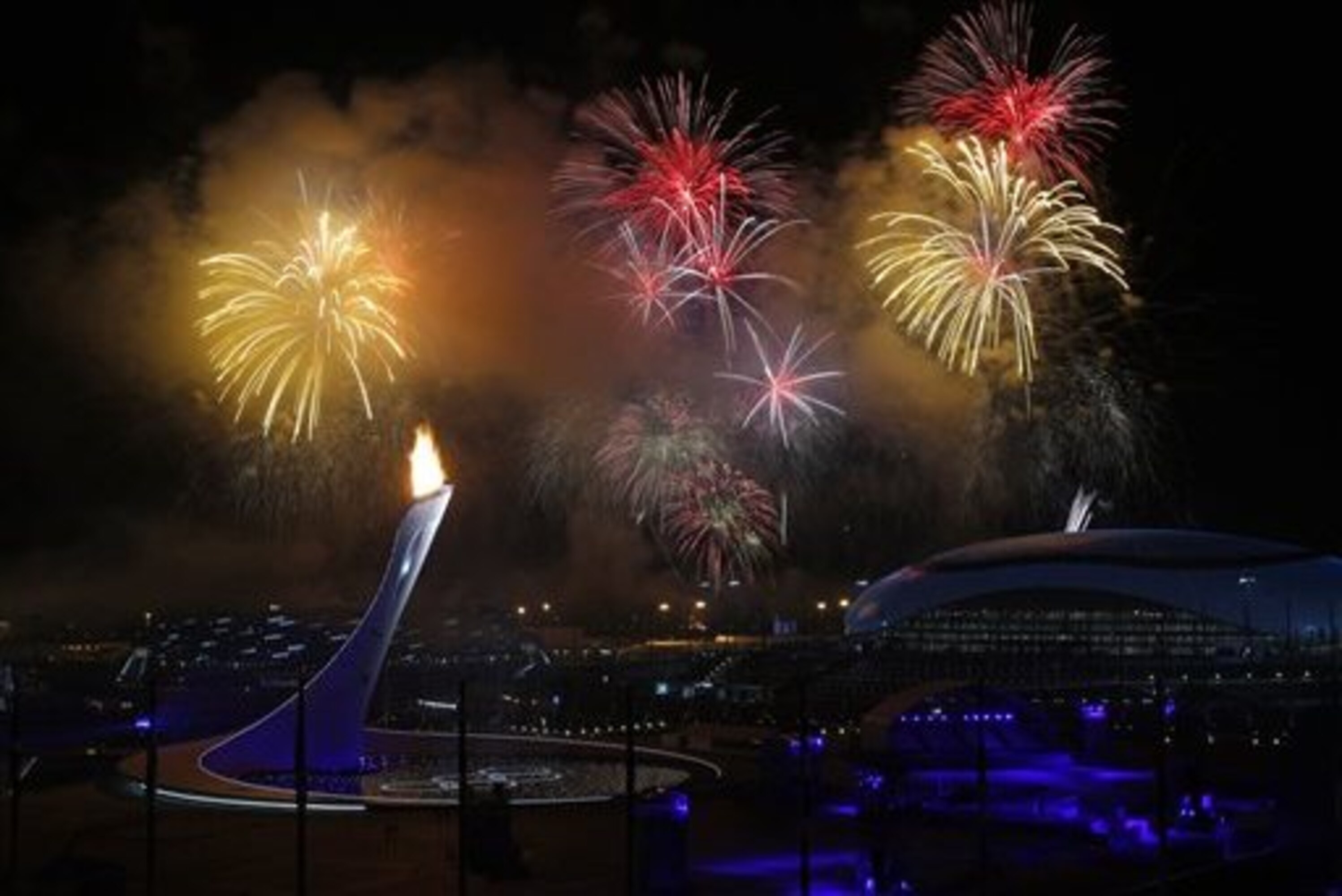 Olympic Opening Ceremony 2014: Highlighting Friday's Best Moments in Sochi