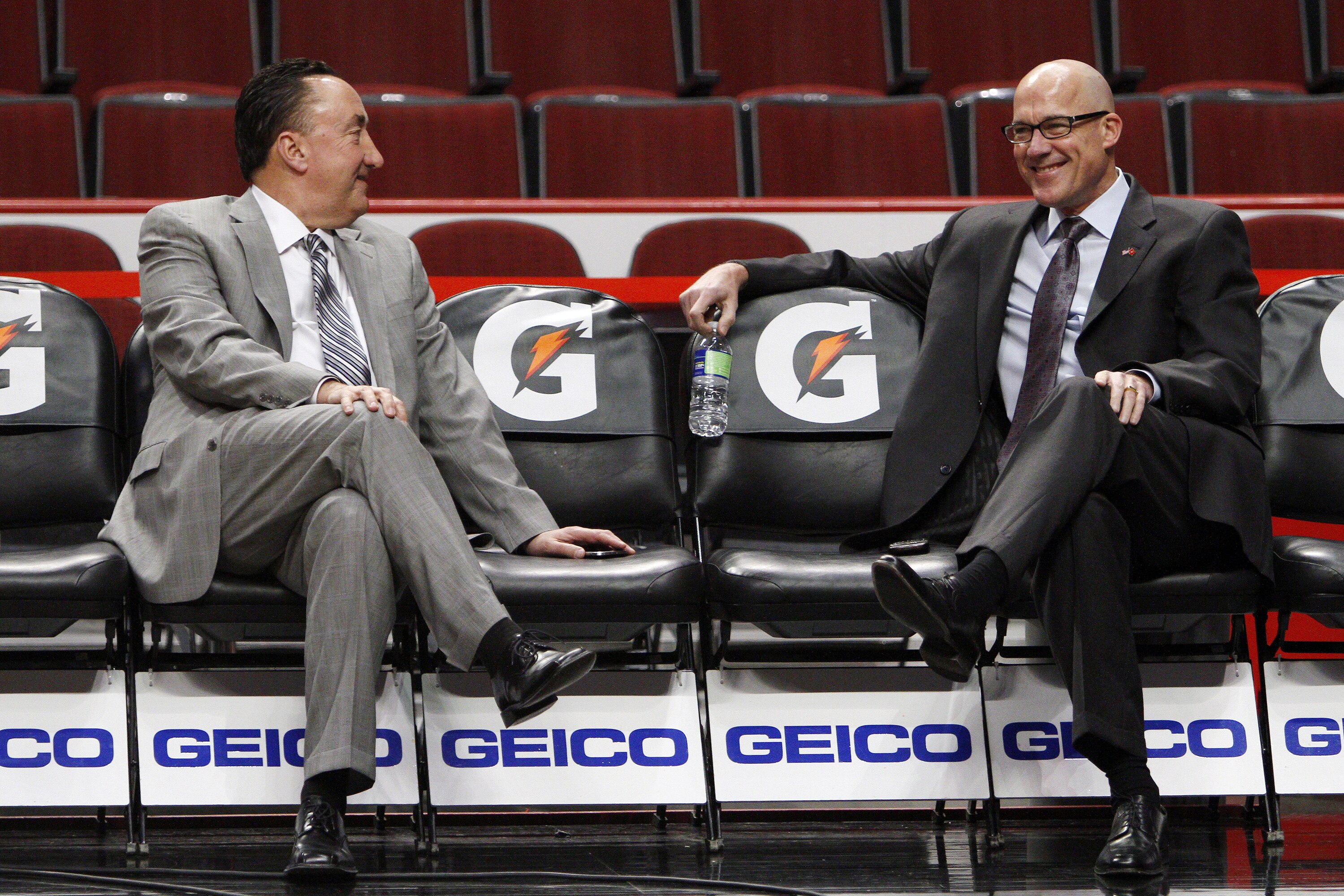 Under the Radar Moves Chicago Bulls Could Make