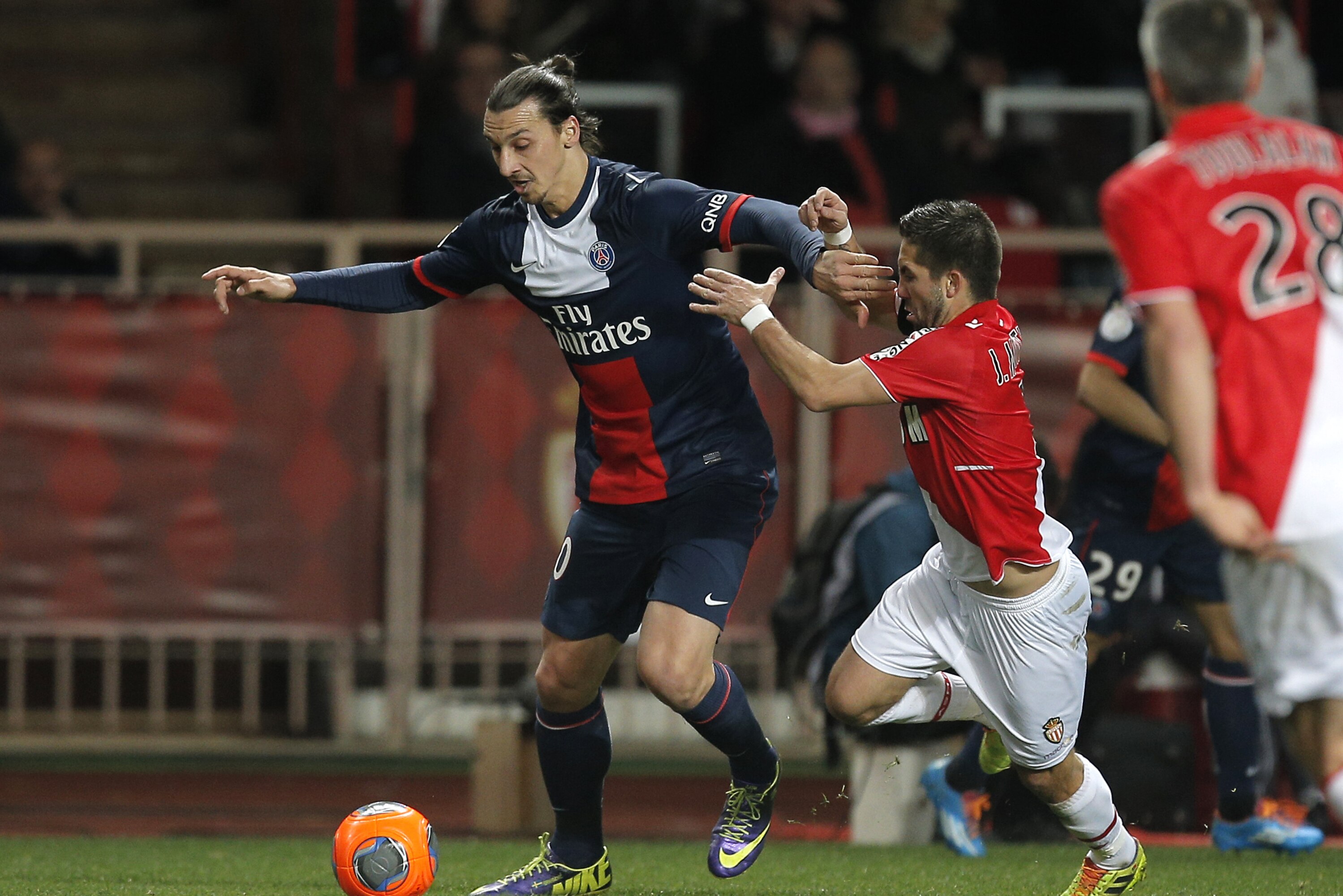 Monaco vs. Paris Saint-Germain: Score, Grades and Post-Match Reaction