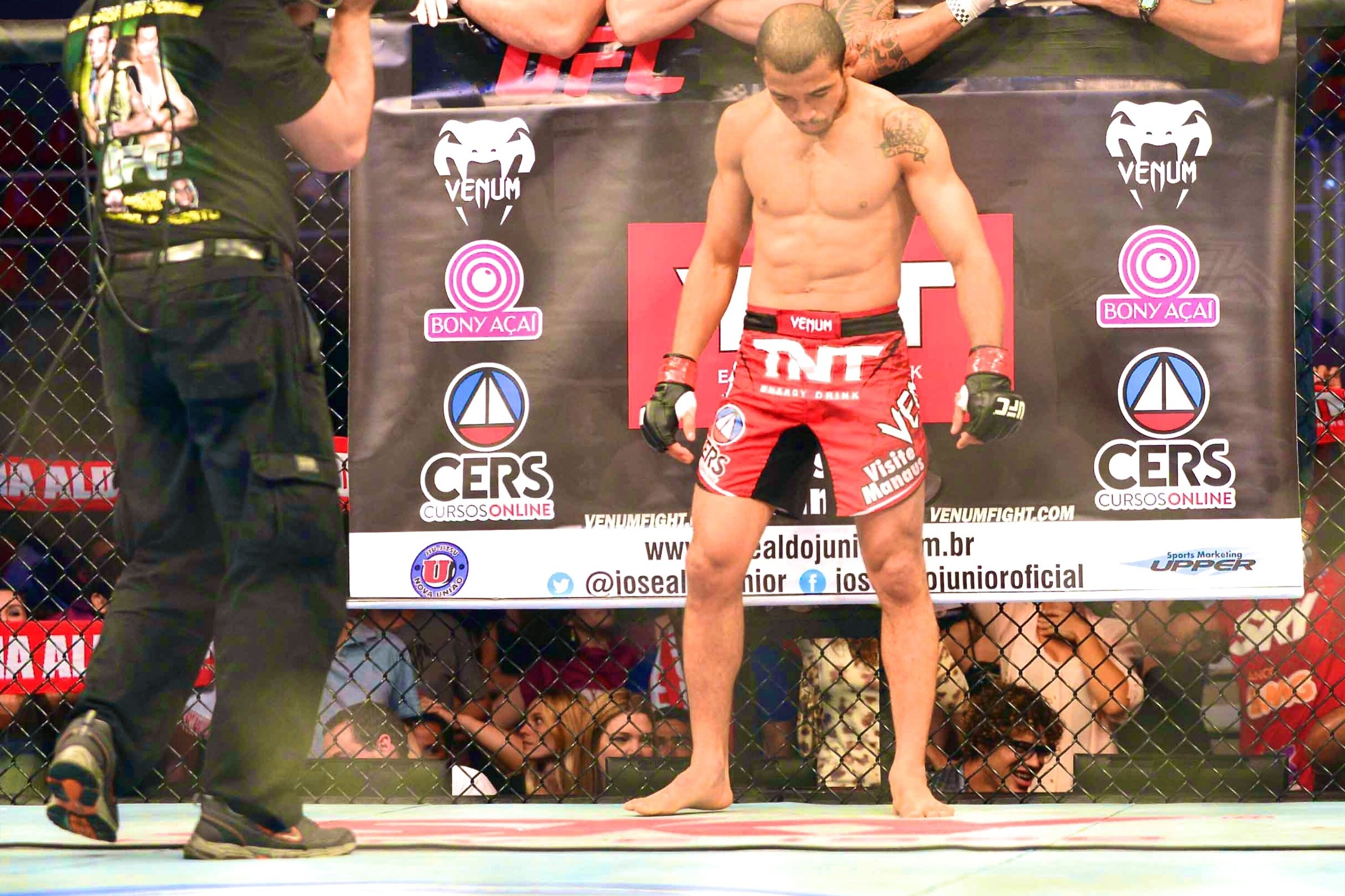 UFC's Superfight Craze Doesn't Stay 'Dead' for Long