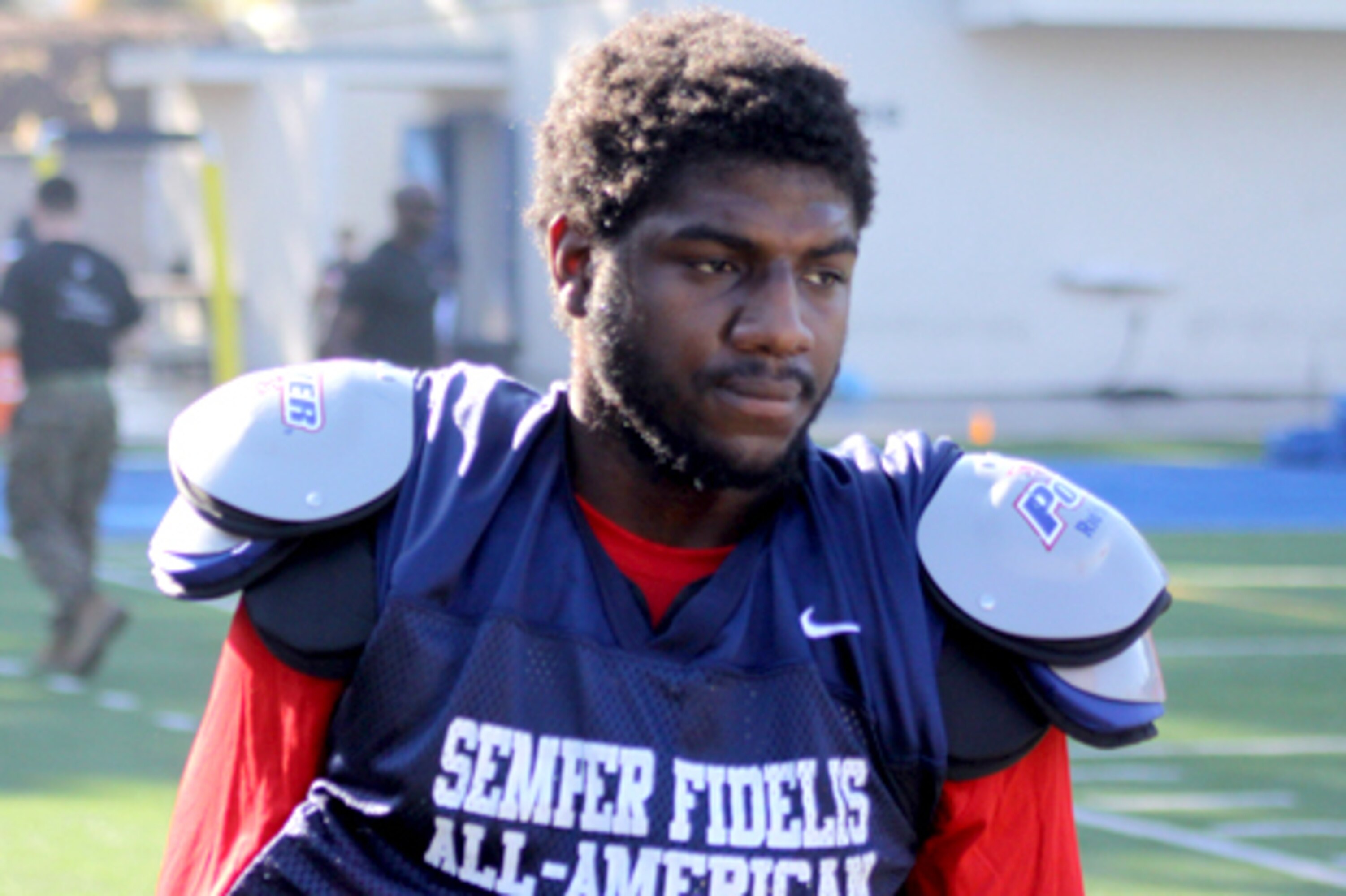 Deondre Clark Finally Signs with LSU: What 4-Star Brings to Tigers