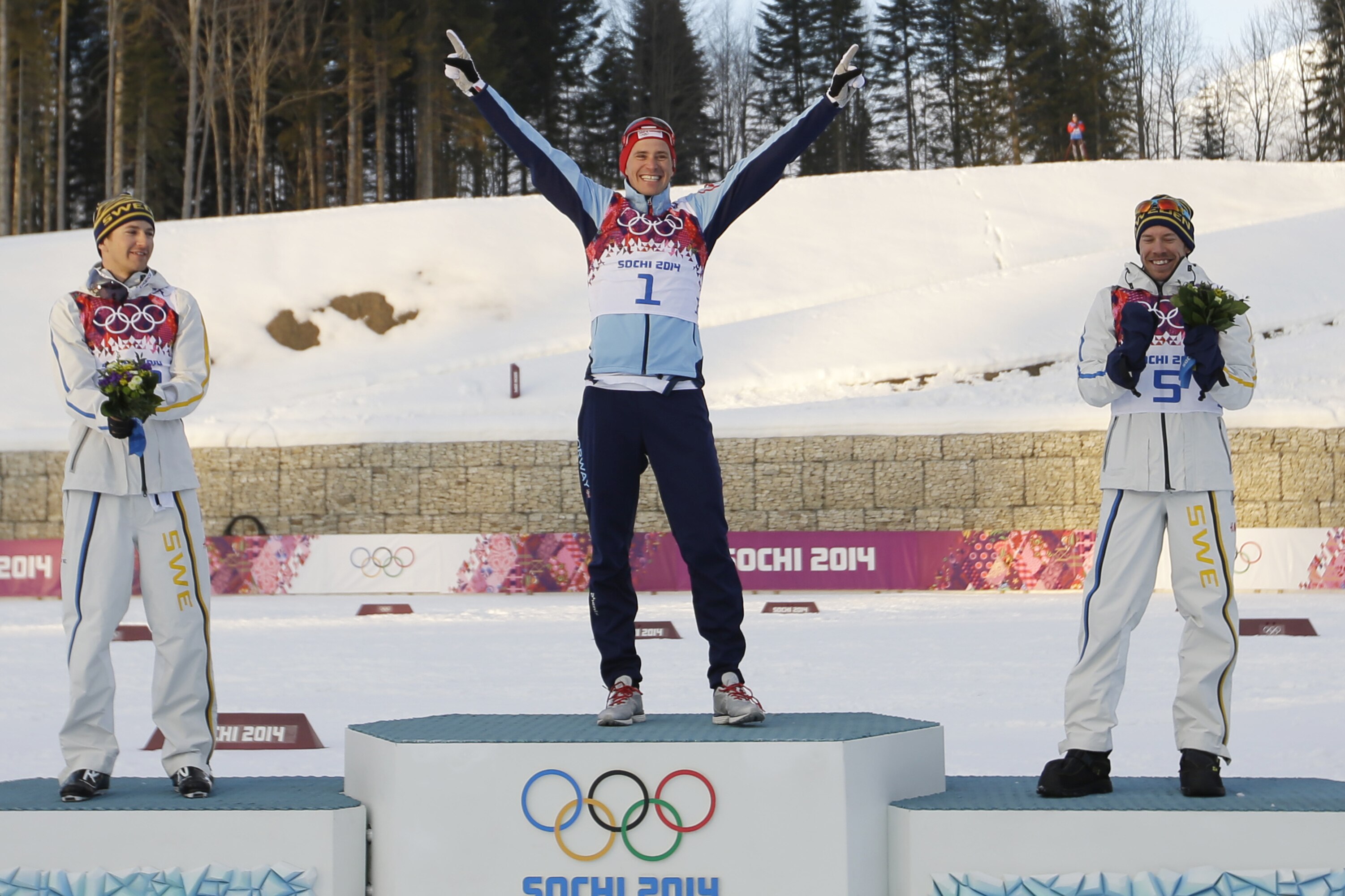 Sochi Medal Count: Latest Gold, Silver and Bronze Tally at 2014 Winter ...