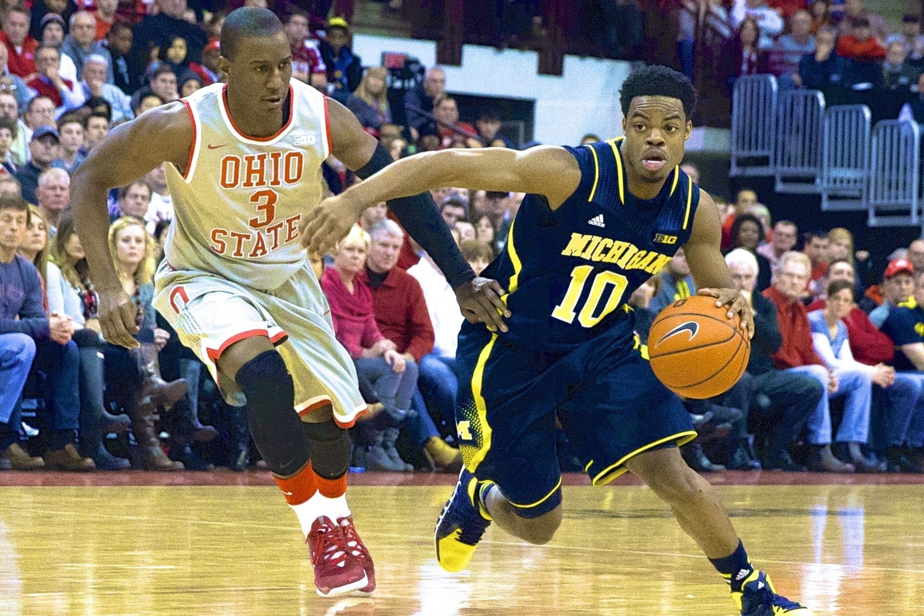 Michigan vs. Ohio State: Score, Grades and Analysis