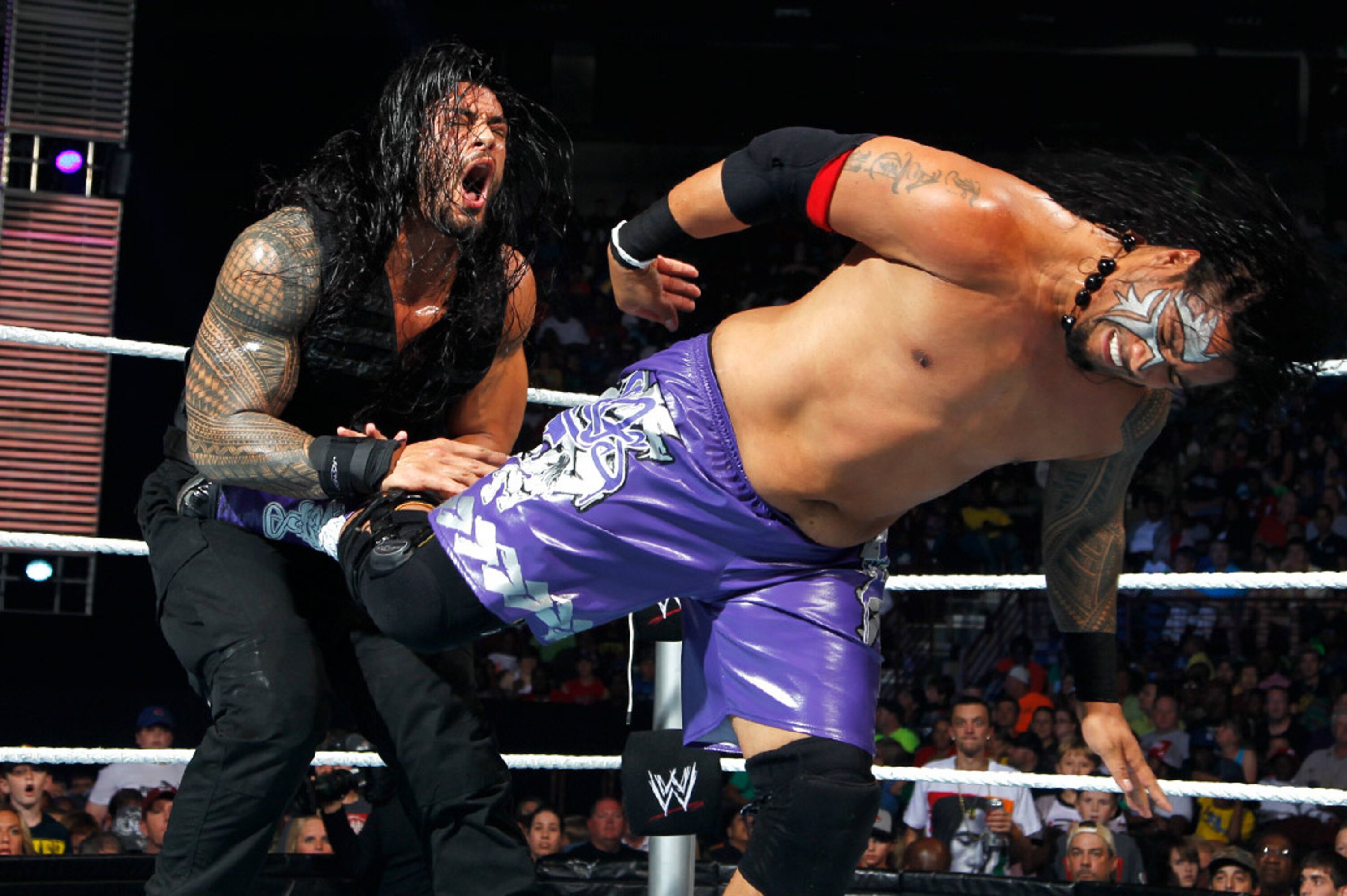 WWE's Patience with The Usos Has Now Paid Off