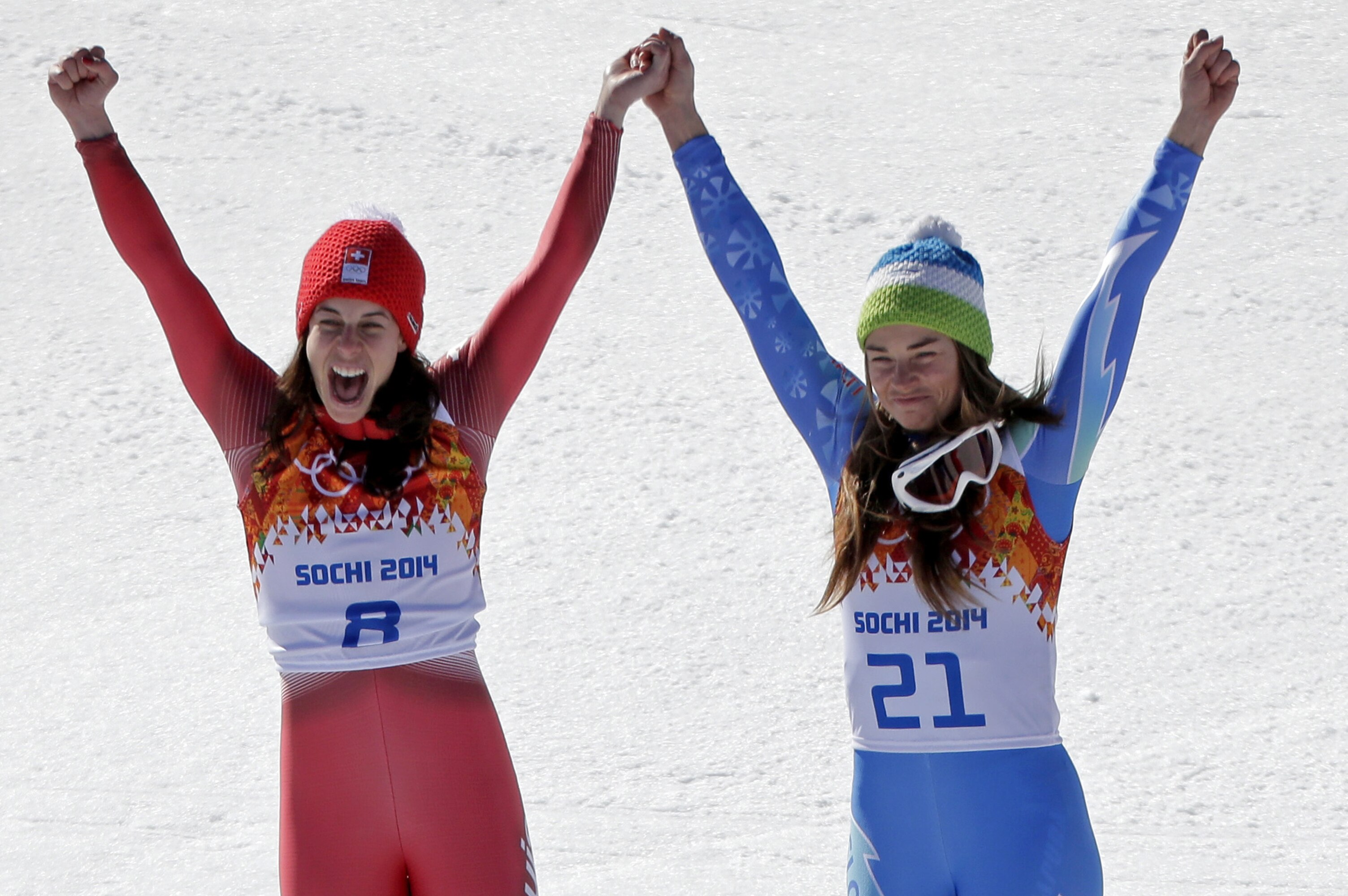 Sochi Medal Count: Updated Tally Following Day 5 of Winter Olympics 2014