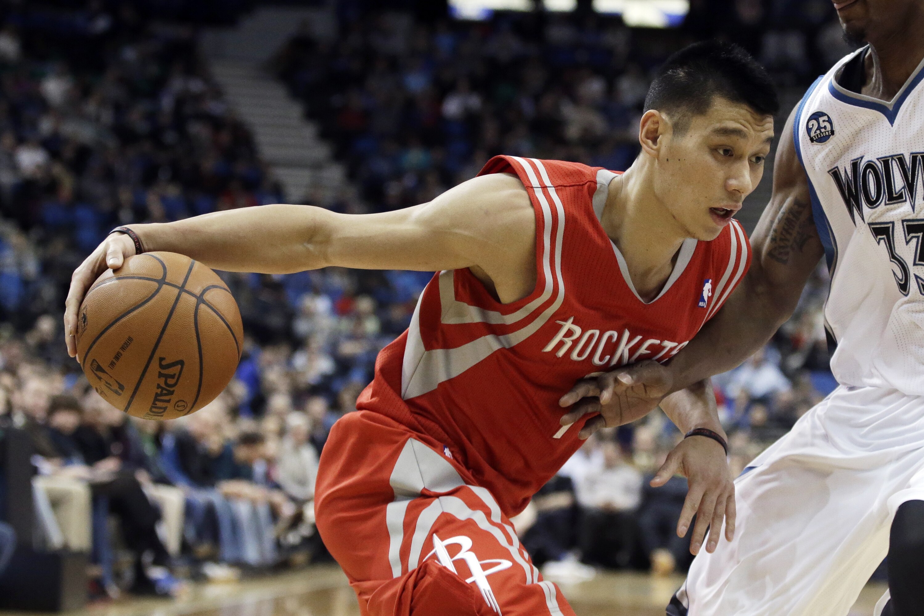 Jeremy Lin Will Win 6th Man of the Year Award Sooner Than You Think