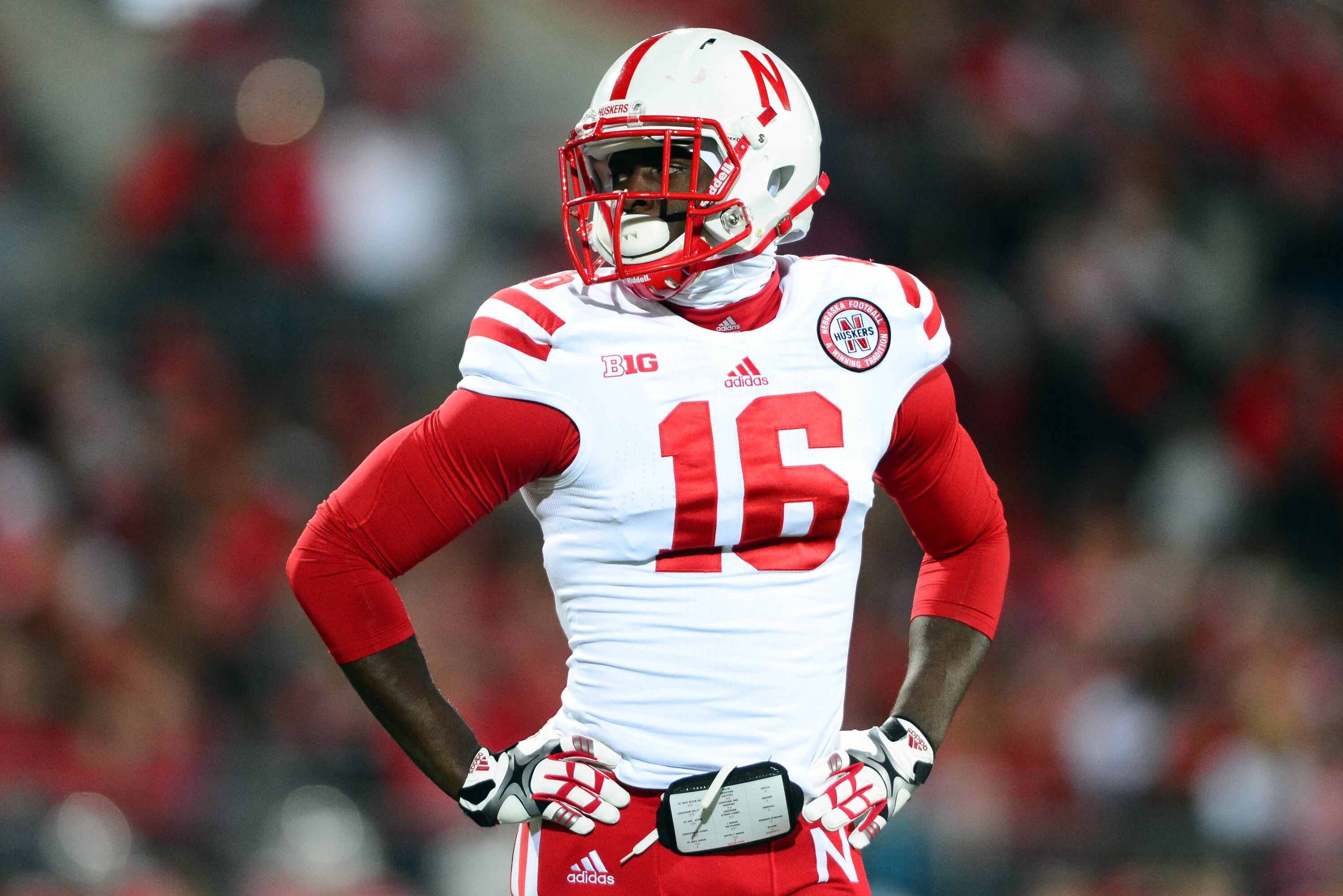 2014 NFL Draft: Why Physical, Press Cornerbacks Will Be All the Rage