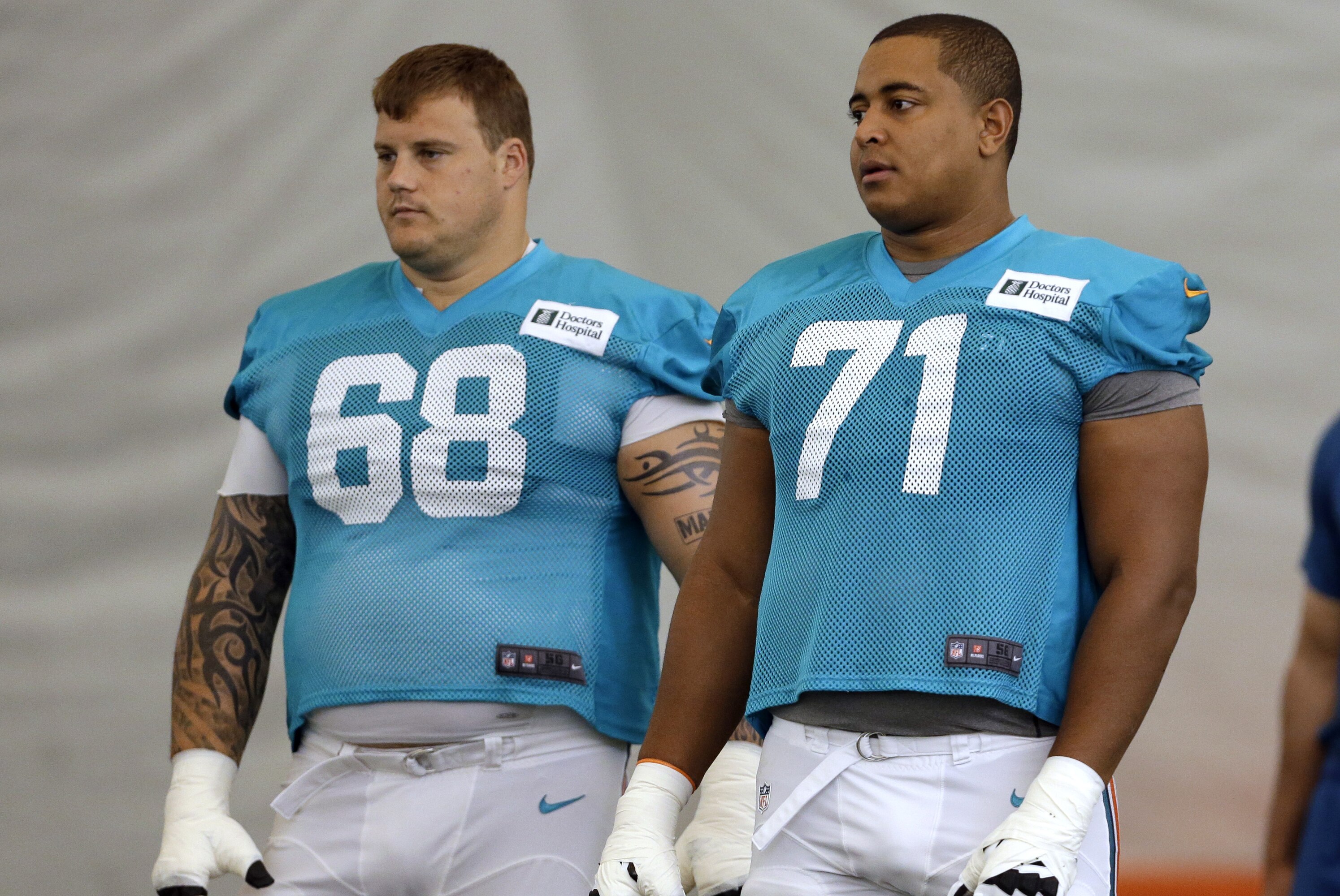 A Former NFL Front Office Executive's Take on the Wells Report