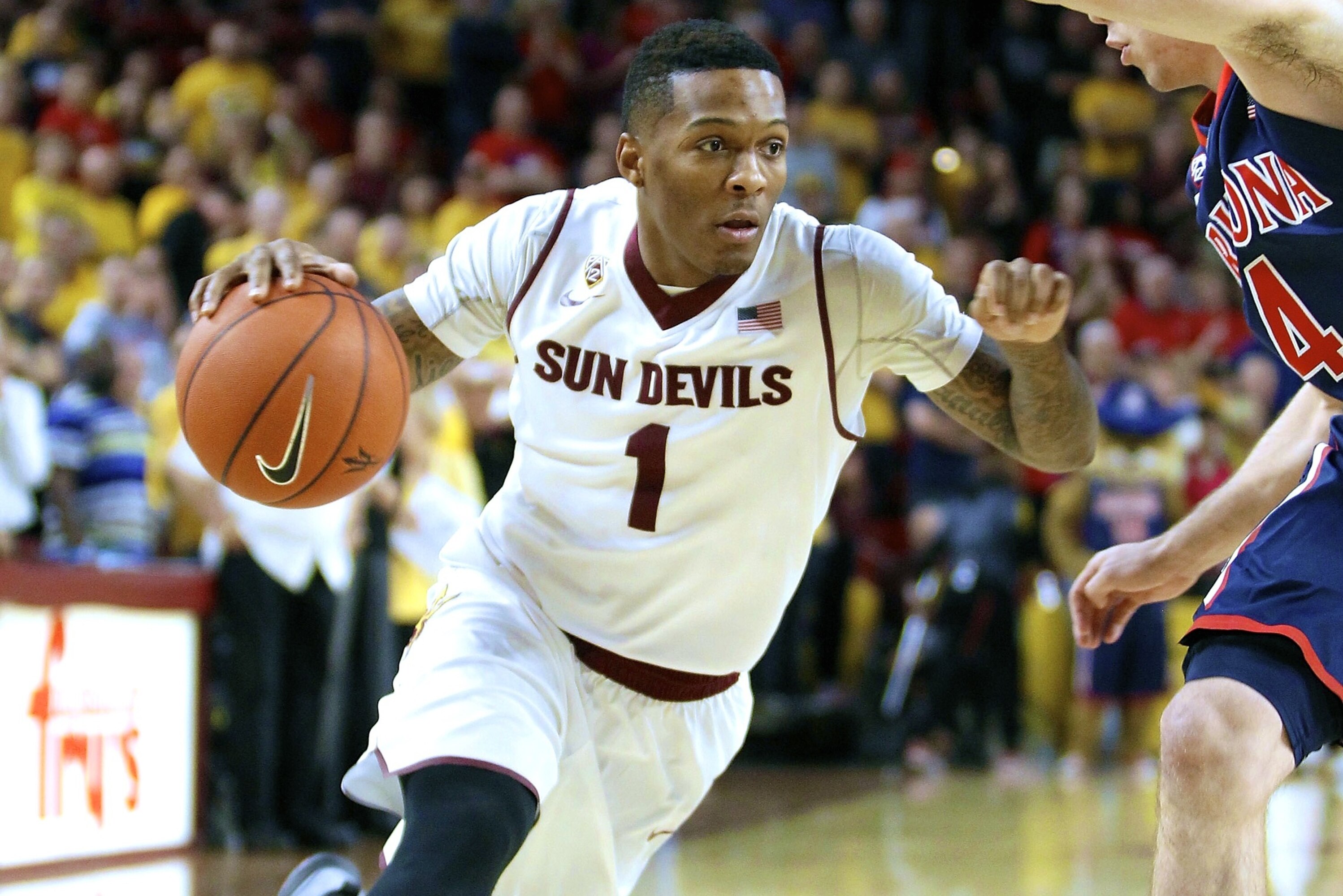 Arizona vs. ASU: Score, Grades and Analysis