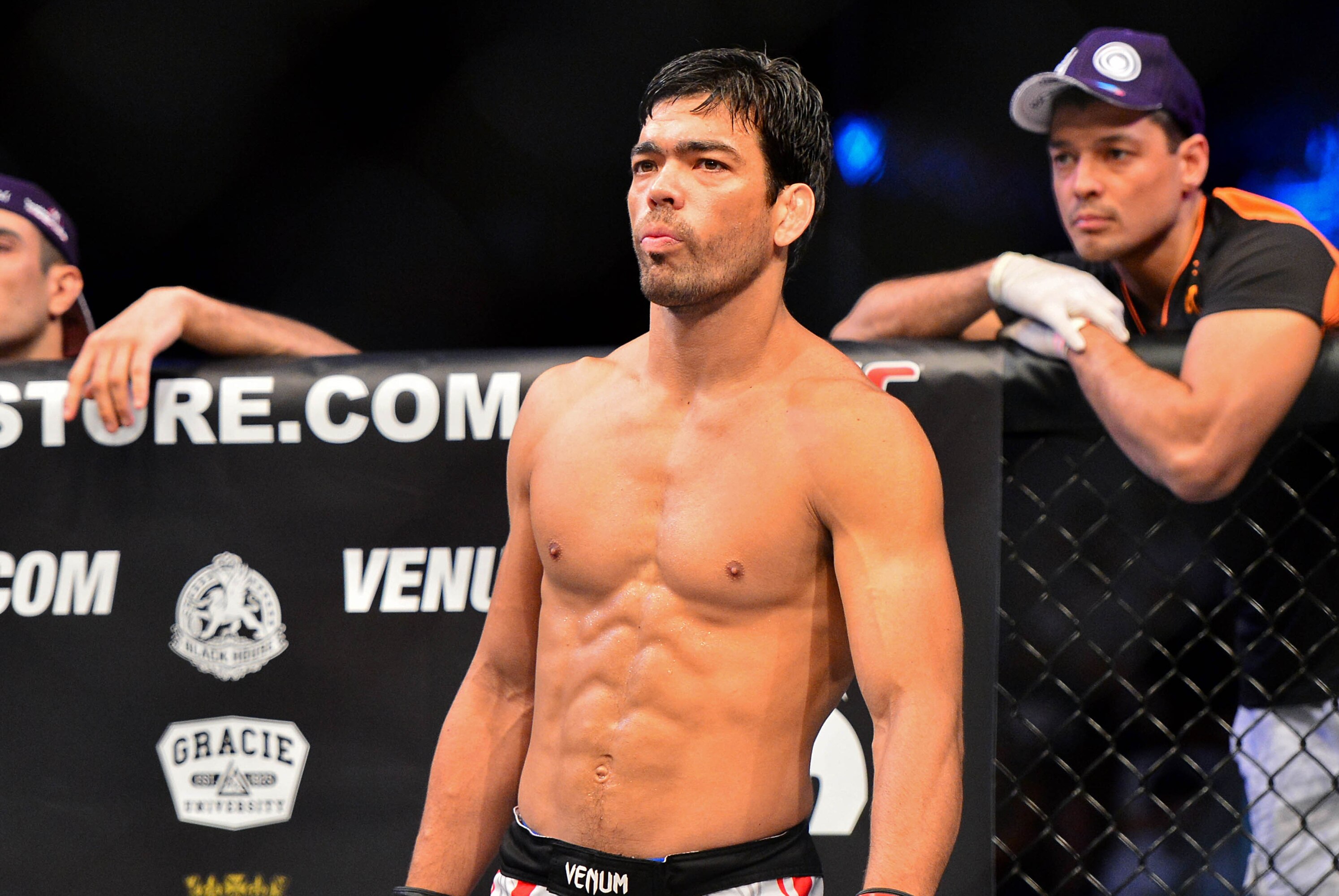 UFC Fight Night 36 Results: 3 Fights for Lyoto Machida to Take Next