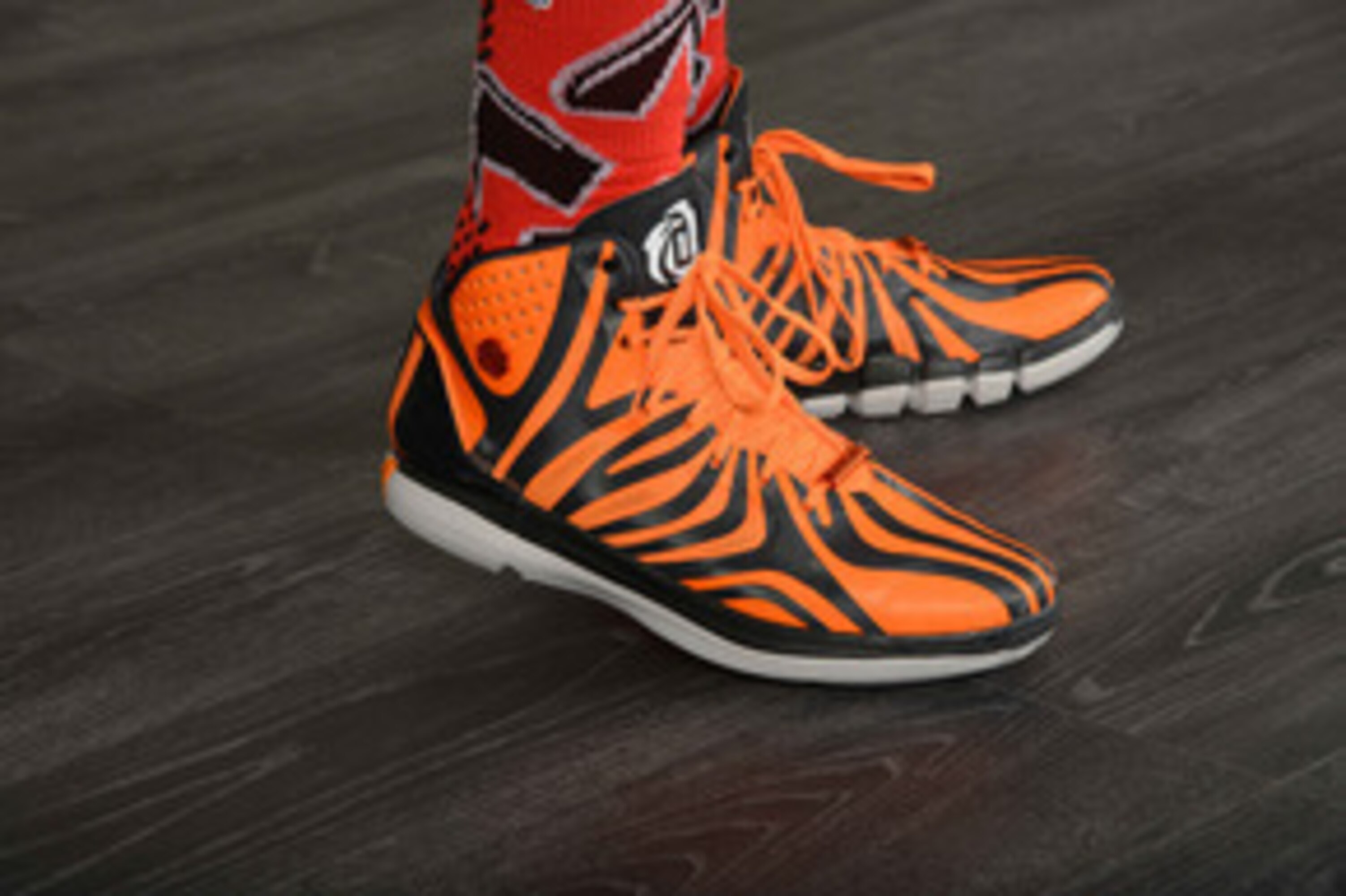 2014 NBA All-Star Kicks Revealed