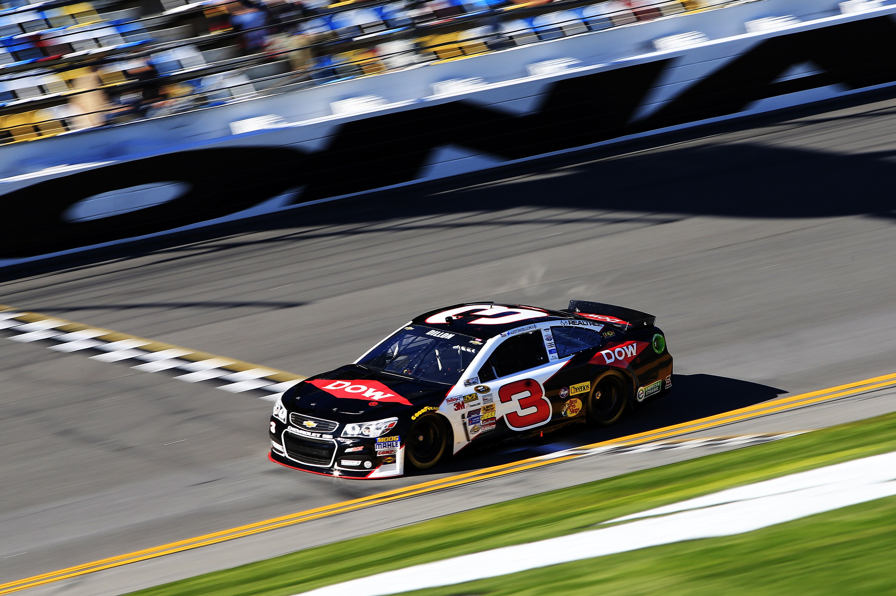 Sprint Cup 2014: Drivers Who Are Primed for Exceptional Seasons