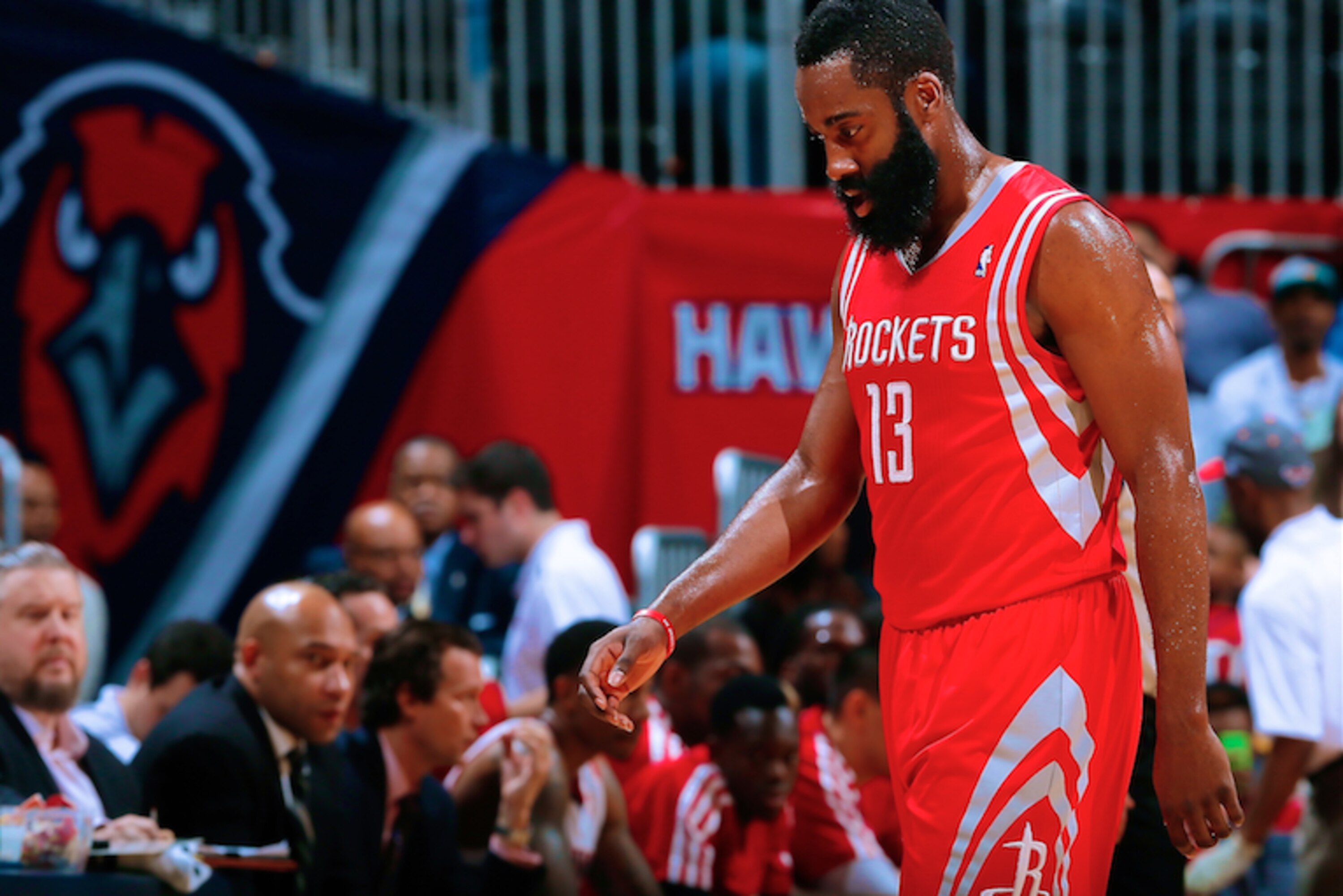 What Happened to the NBA's Great Shooting Guards?