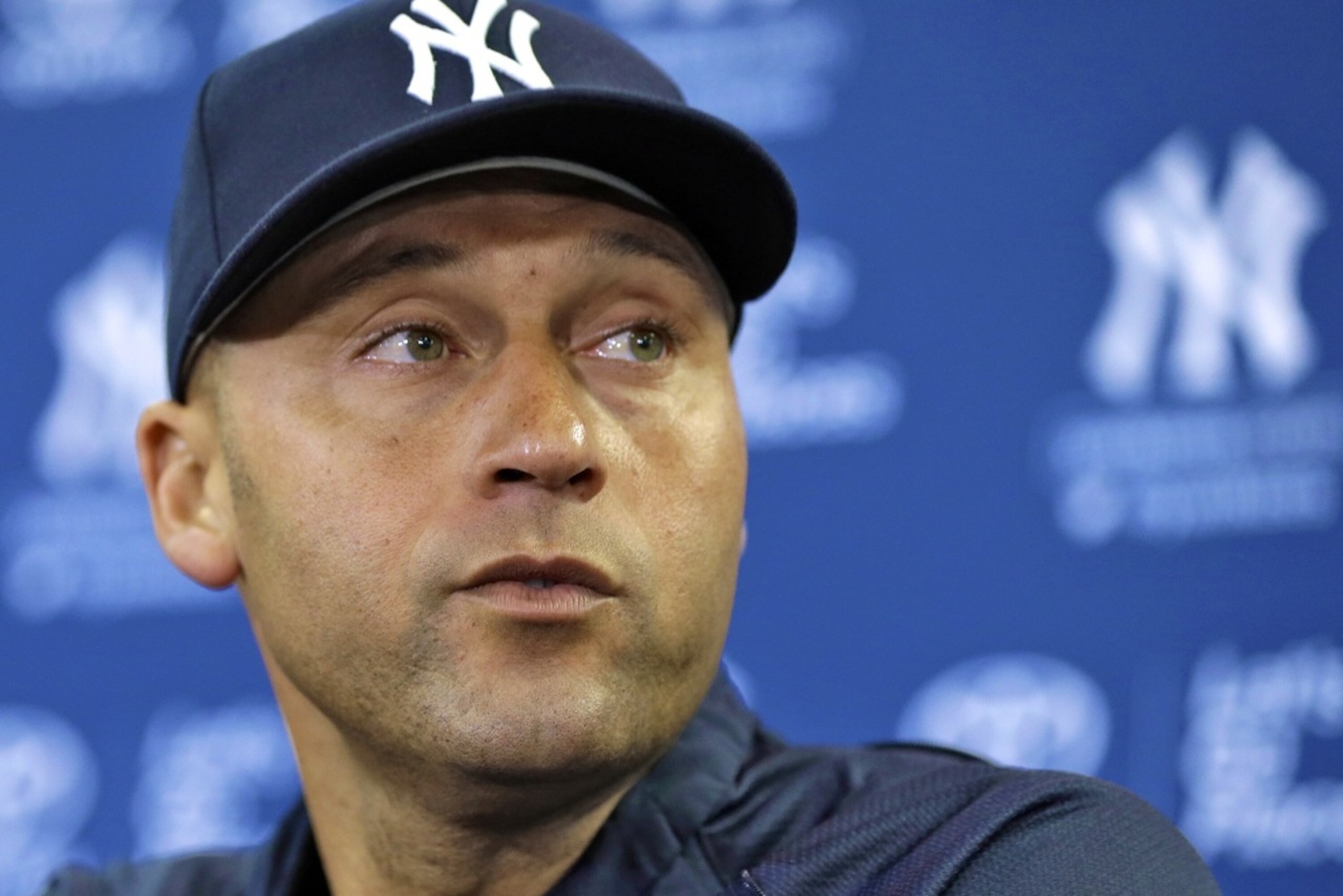 Key Quotes, Takeaways from Derek Jeter's Retirement Press Conference