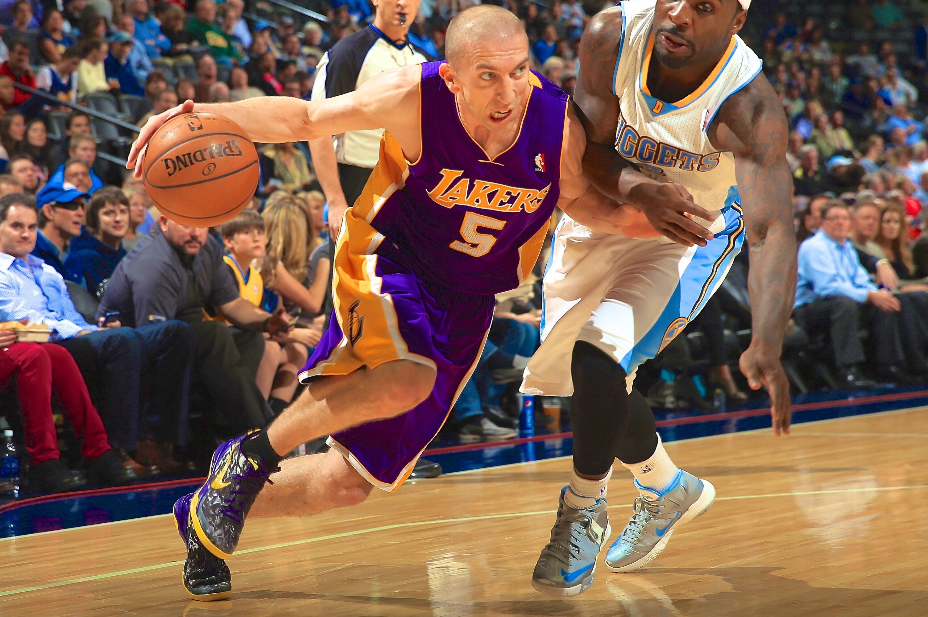 Steve Blake Traded to Warriors: Updates and Analysis