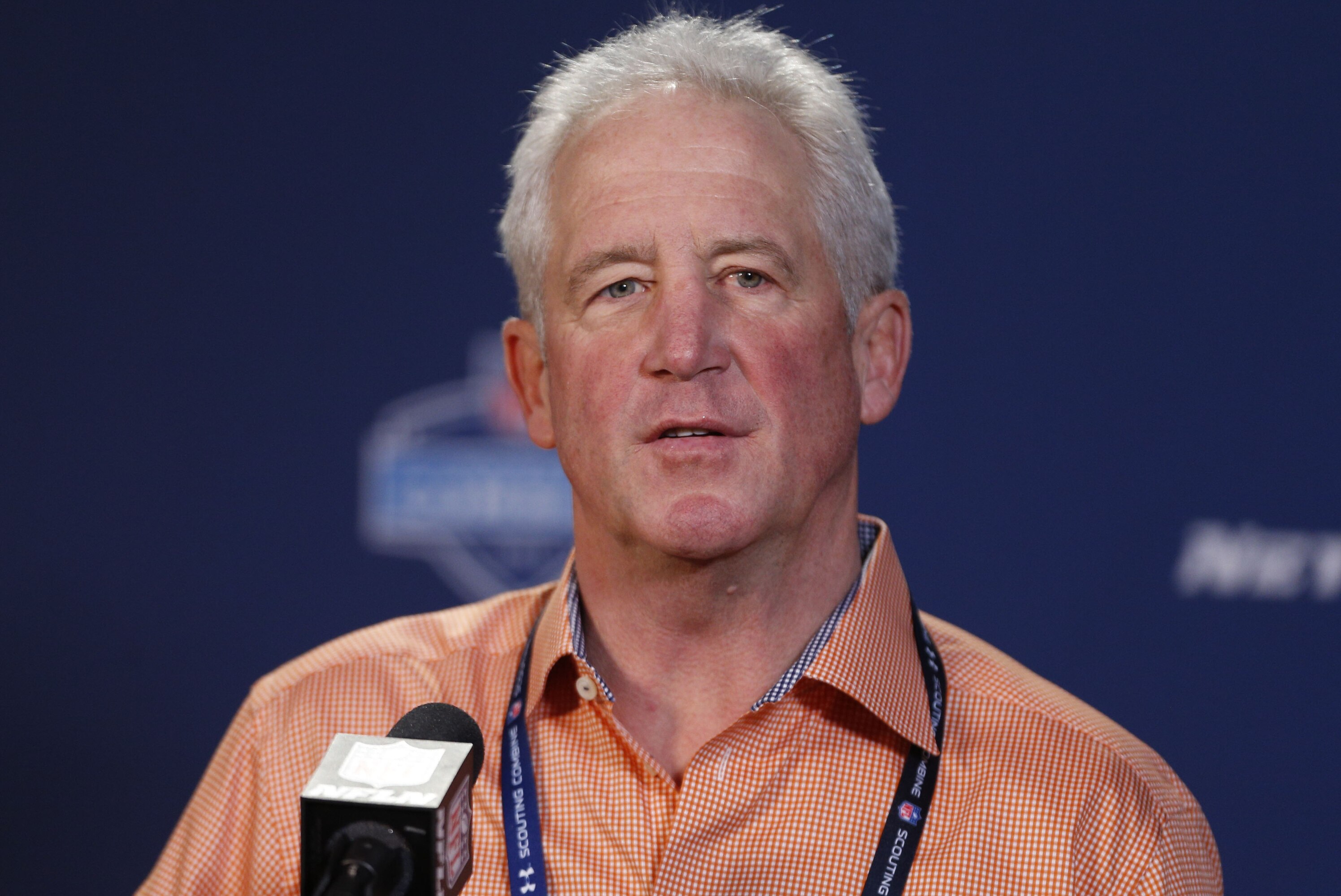 Denver Broncos: Notes and Quotes from the 2014 NFL Scouting Combine