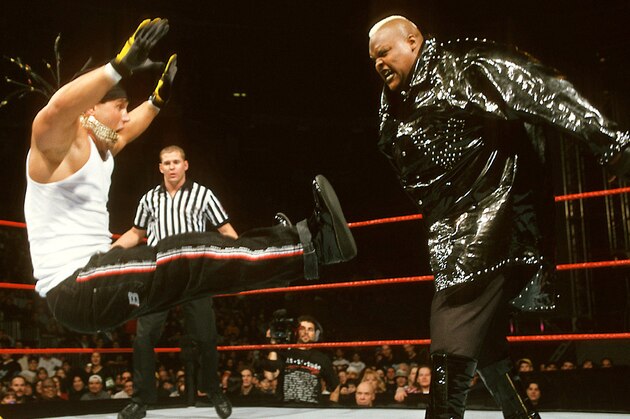 WWE's Top Tweets, Instagram Photos and Viral Videos for Week of Feb. 17