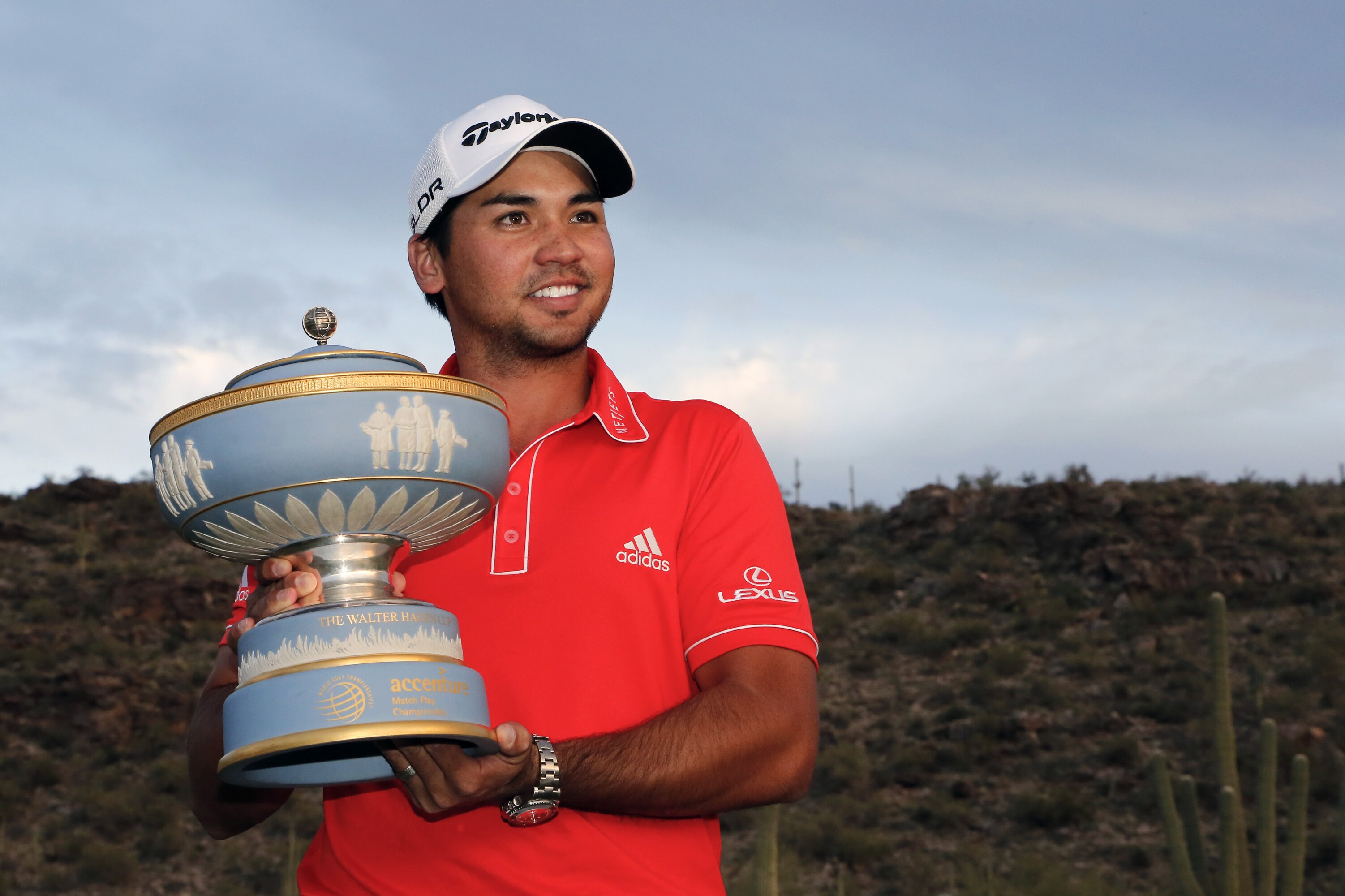 Epic Final of WGC-Accenture Match Play Highlights Golf Stars of Tomorrow