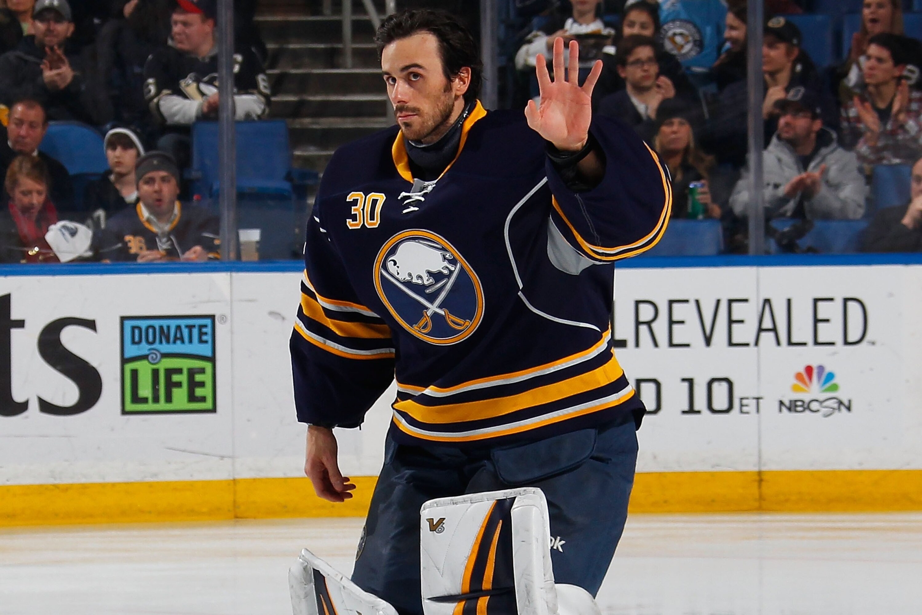 Ryan Miller Traded to Blues: Updates and Analysis of Multi-Player Deal