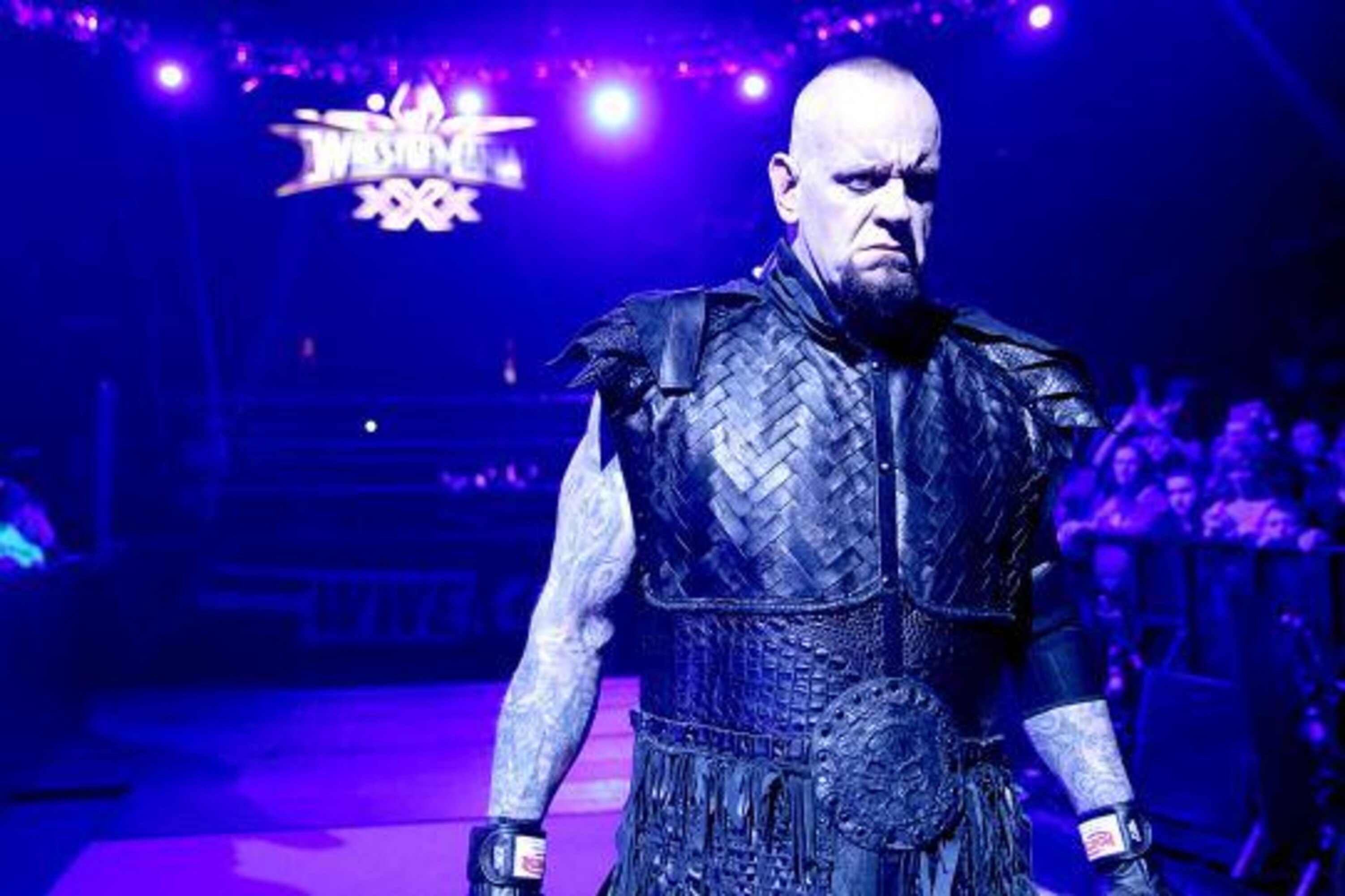 The Novelty of the Undertaker's Streak Sells, Not the Threat of It ...