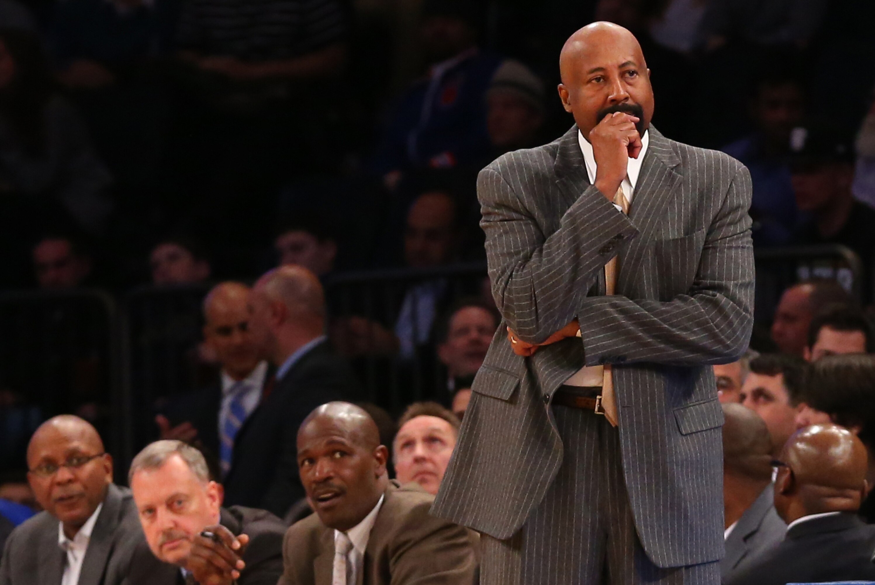 New York Knicks' Sad-Sack Situation Has Somehow Gotten Way Worse