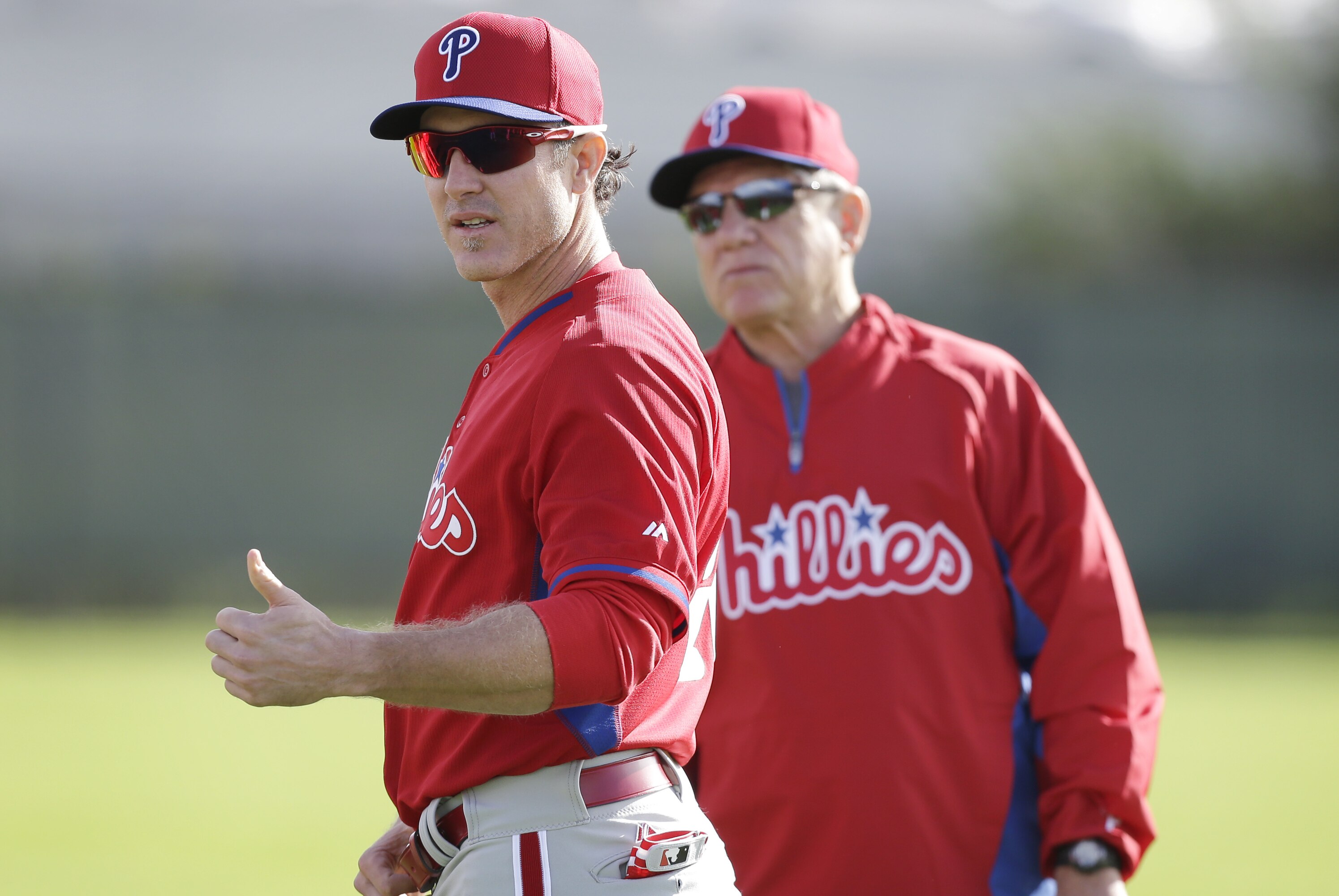 Phillies Spring Training 2014: Daily Updates, Scores, News and Analysis