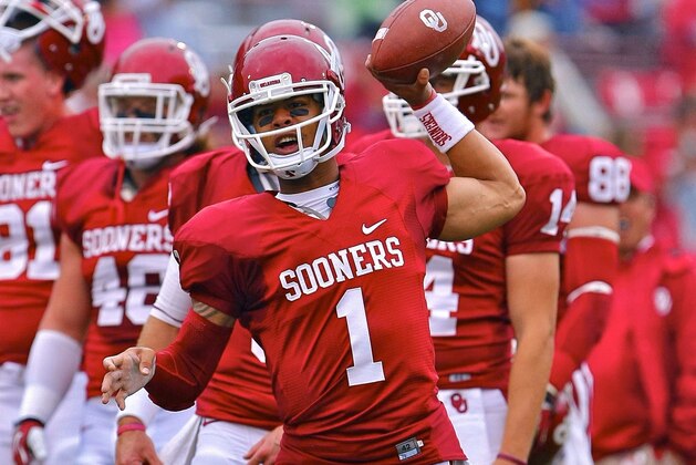 Ex-Oklahoma QB Kendal Thompson Will Transfer to Utah