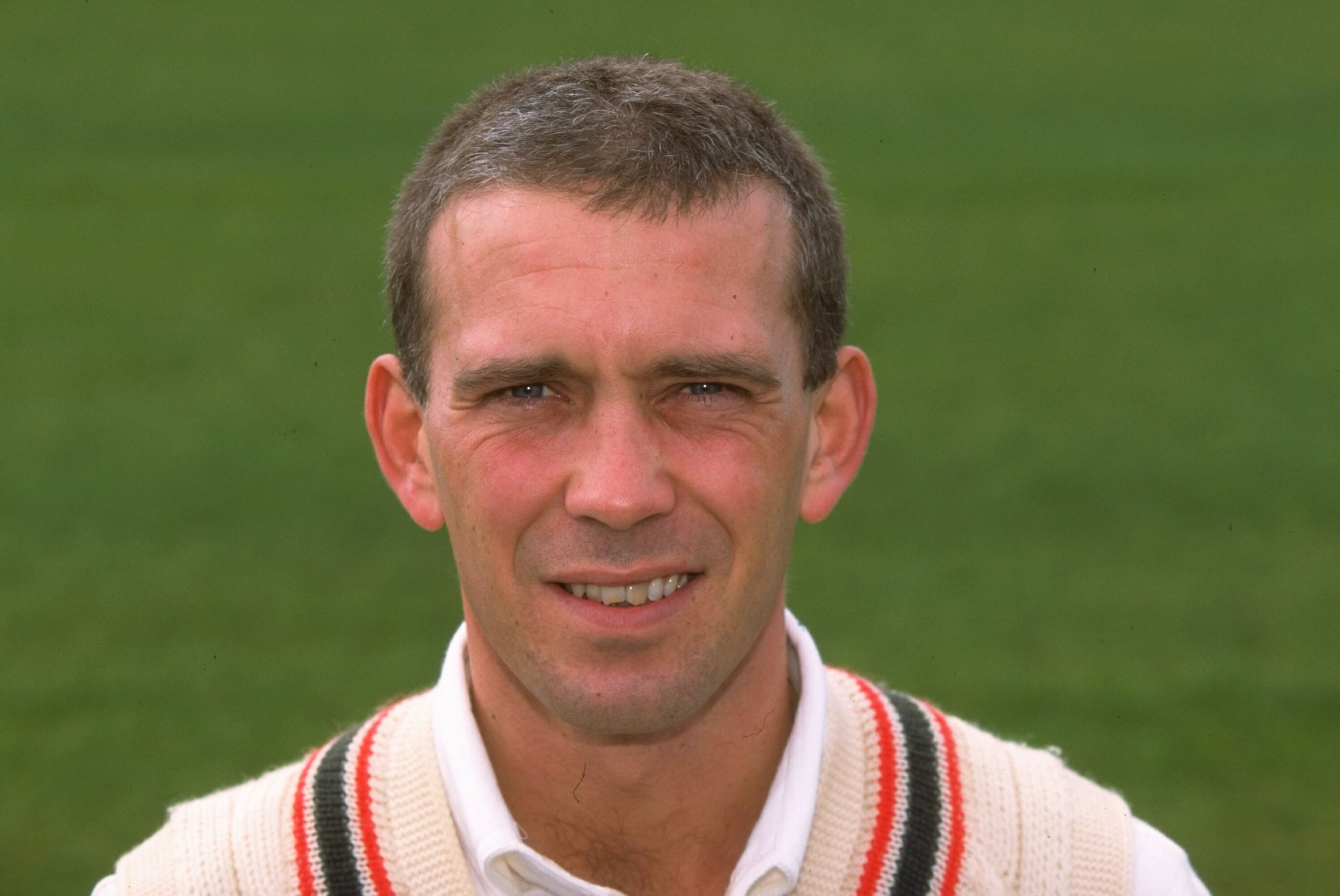 James Whitaker: World Cricket's Clown of the Month, February 2014