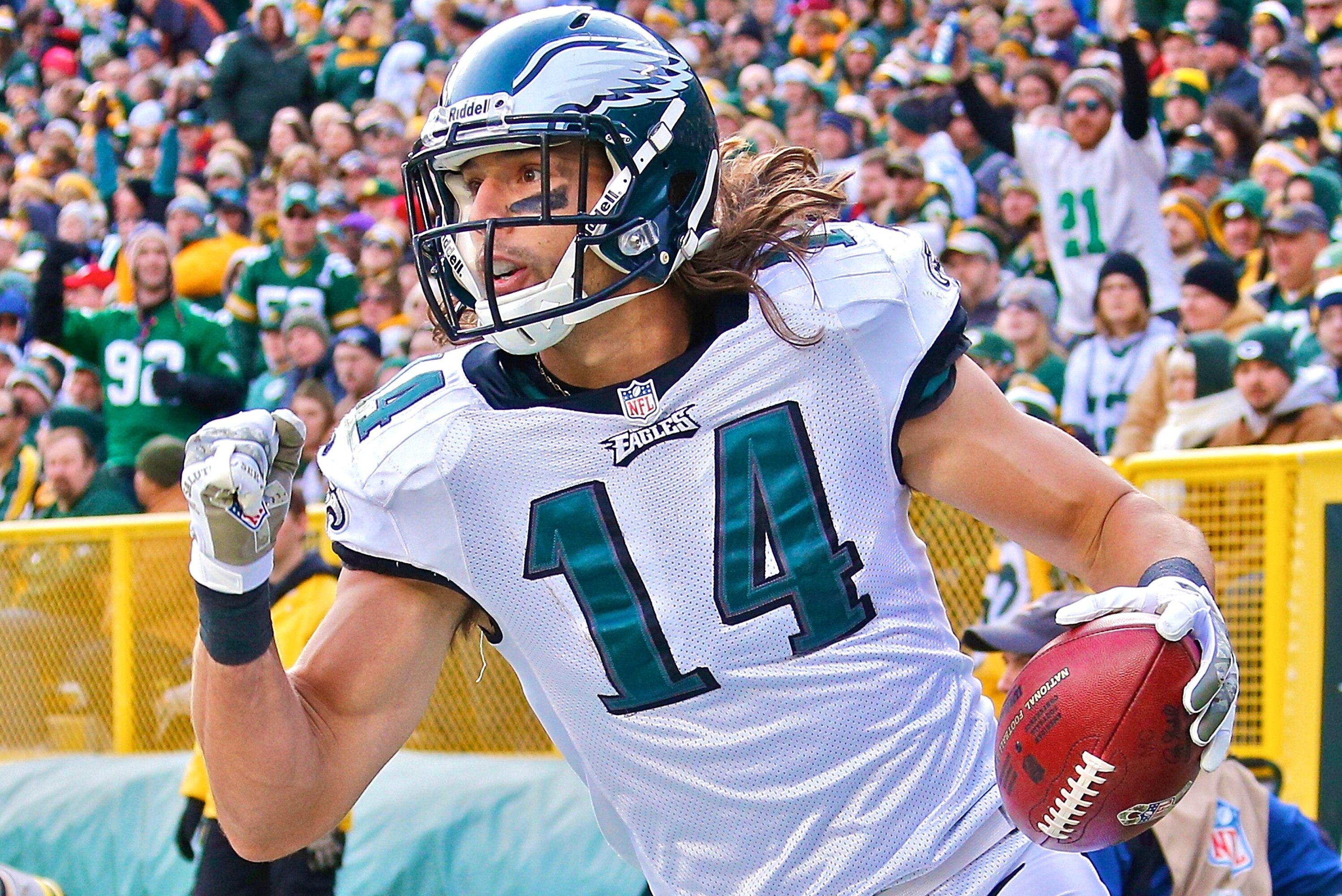 2014 Offseason Already a Complete Success for the Philadelphia Eagles