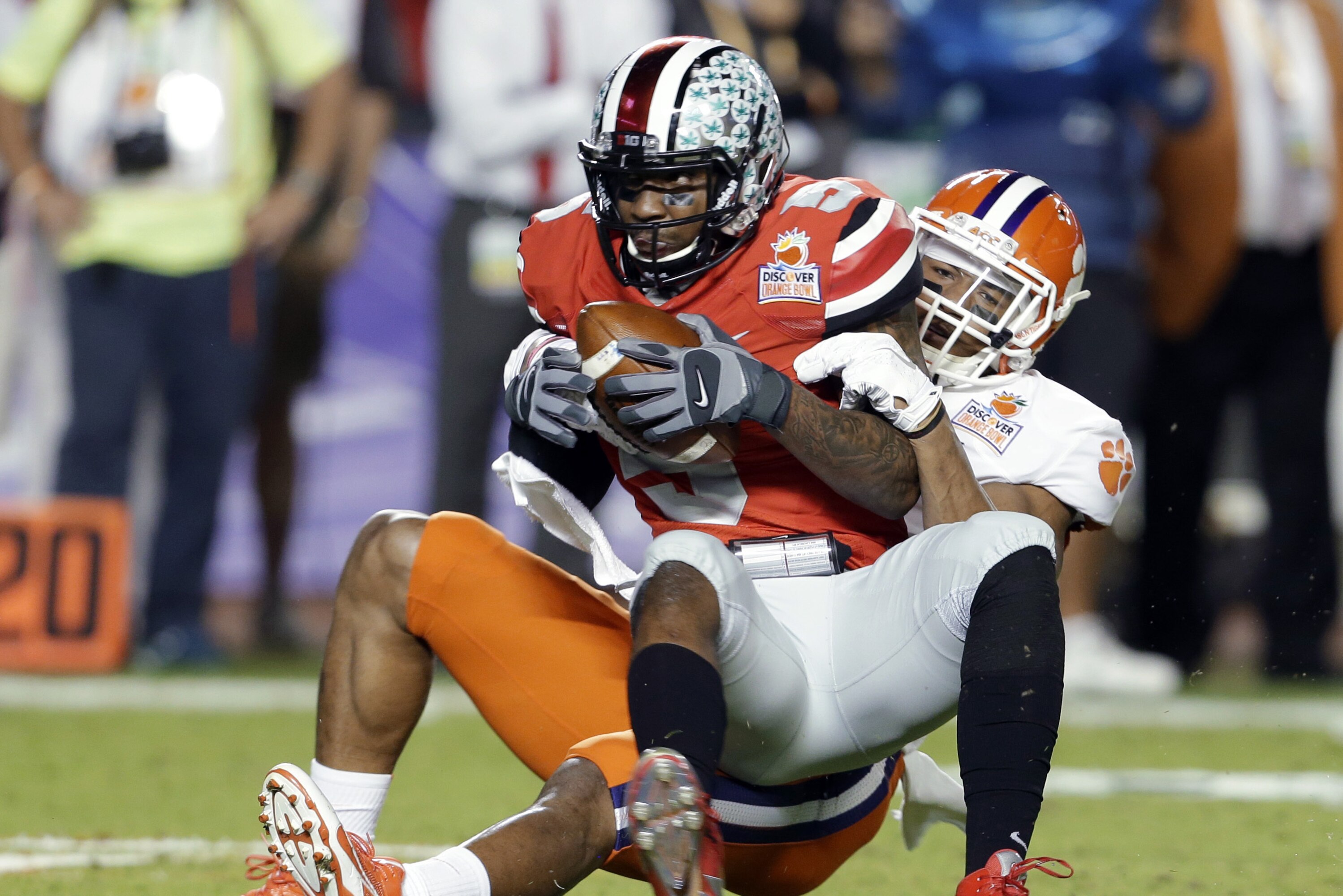 Clemson Football: Why Tigers Defensive Line Could Be Even Better in 2014