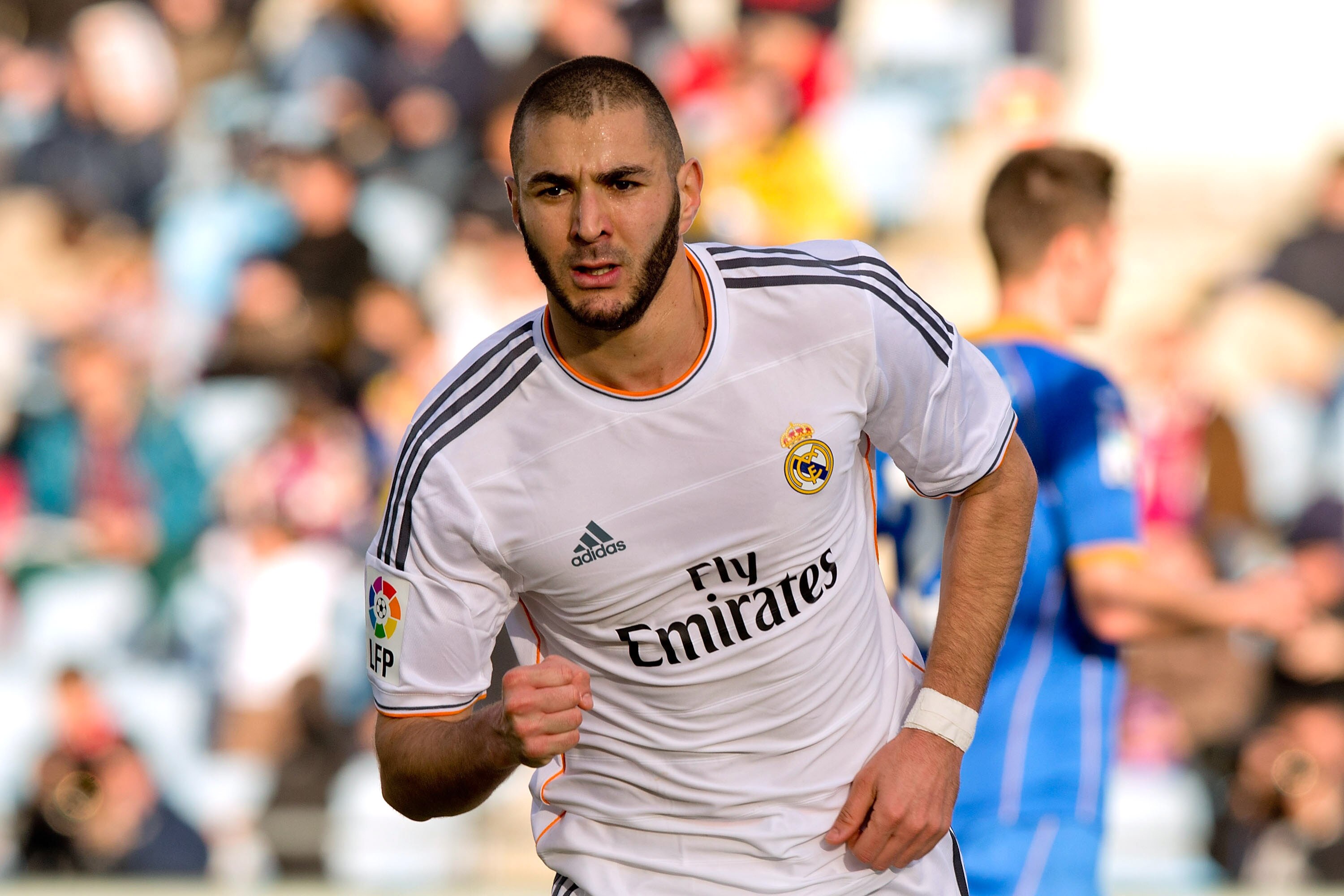 Benzema vs. Costa Stats Comparison: Who Will Come out on Top in Madrid ...