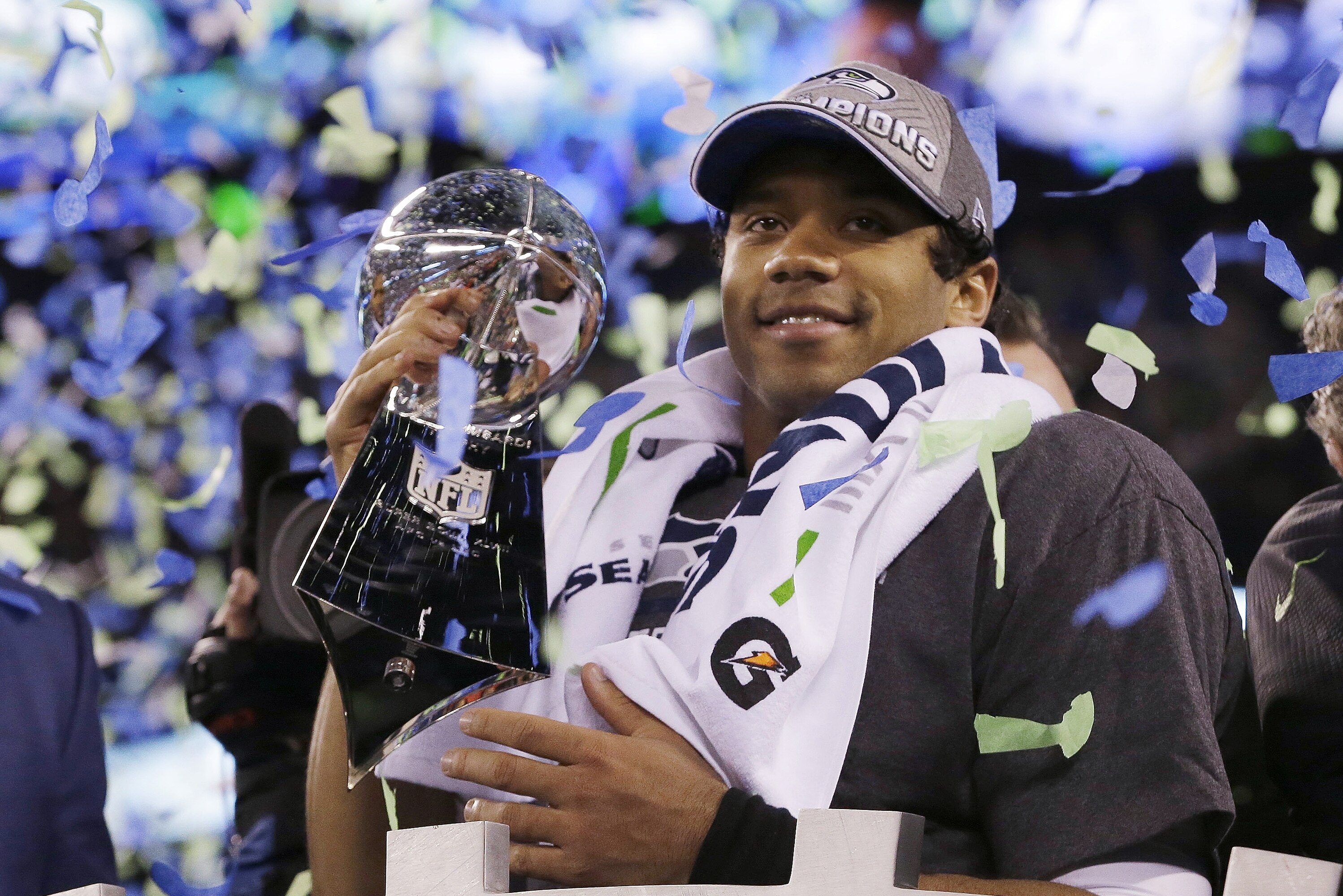 Russell Wilson Turned Down Spot on 'Dancing with the Stars'