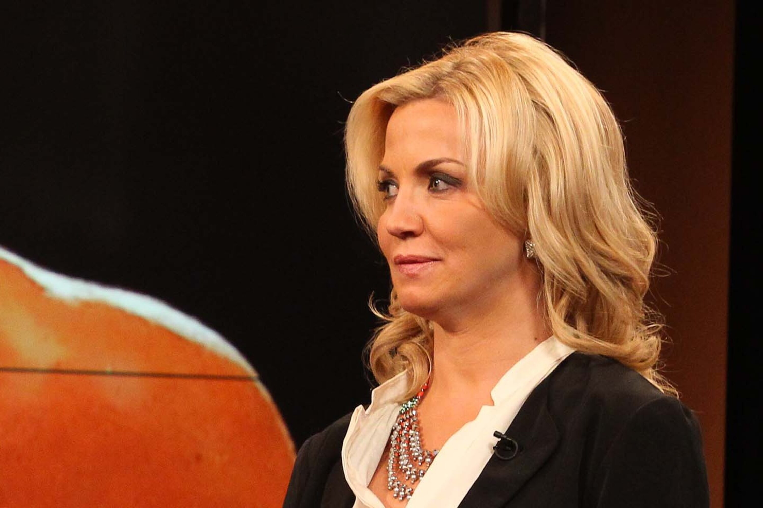 Michelle Beadle Tweets She'll Return to ESPN's 'SportsNation'