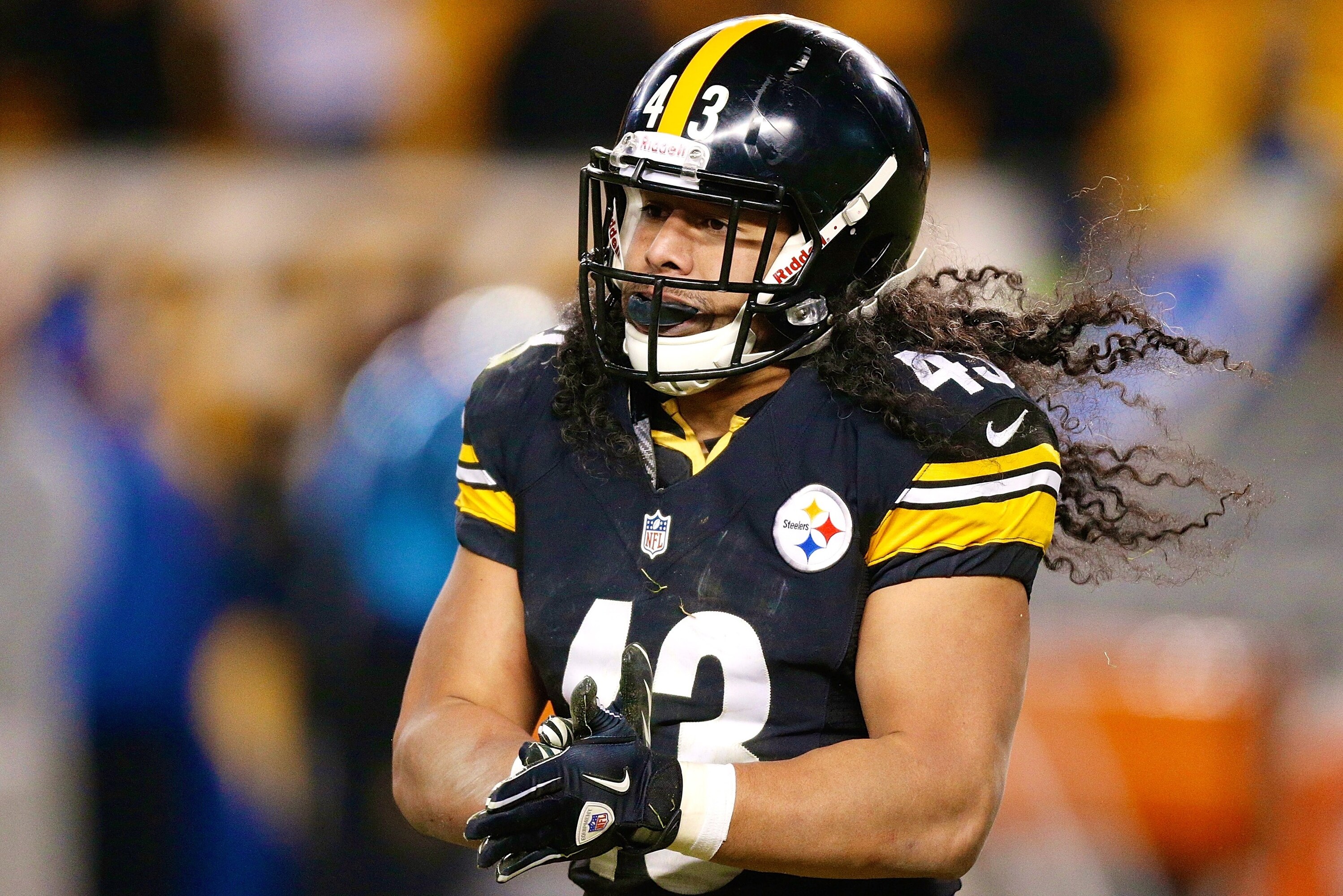 Troy Polamalu and Heath Miller Agree to Contract Extensions with Steelers