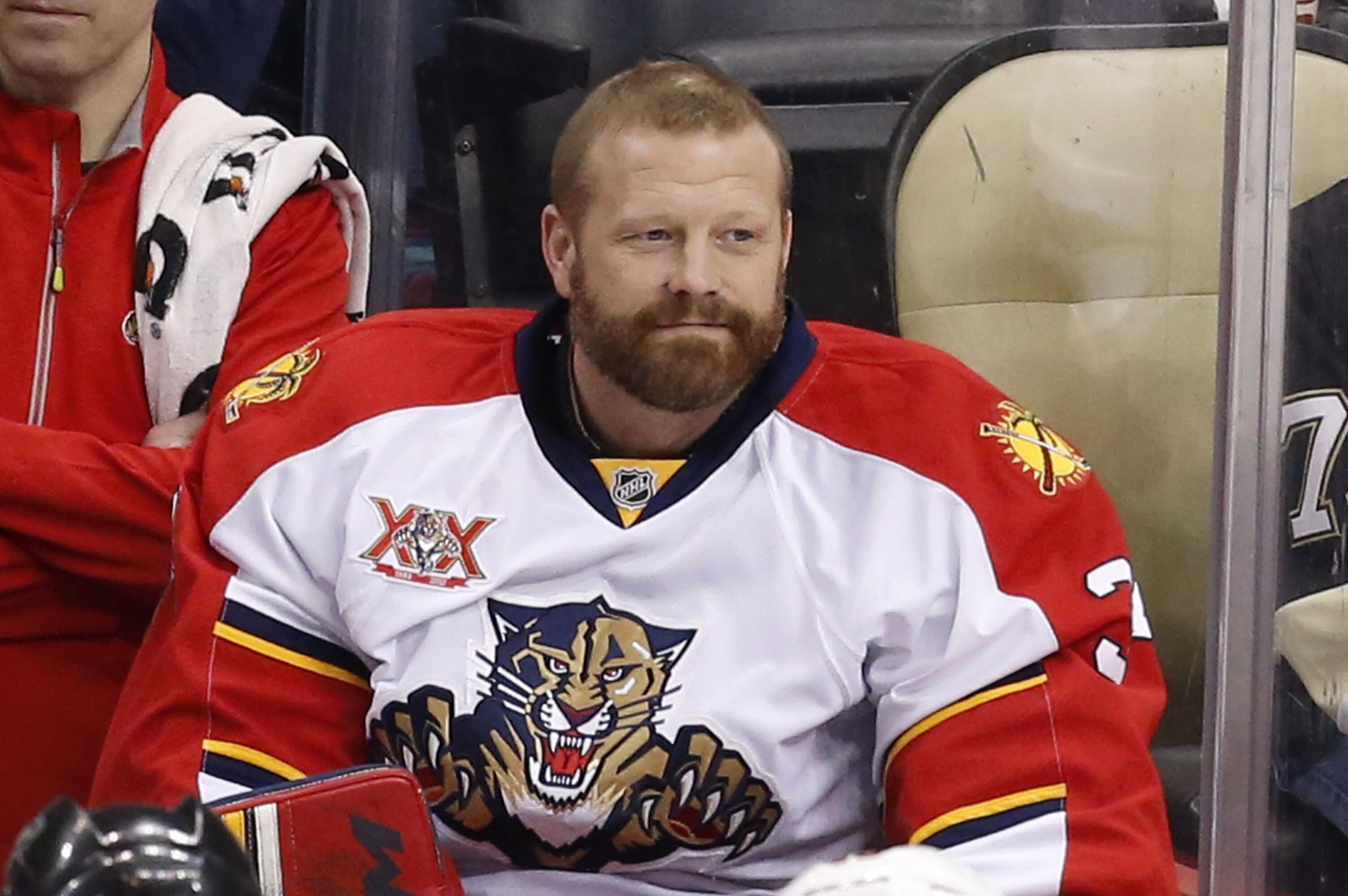 Tim Thomas Traded to Stars: Updates and Analysis After Latest Report