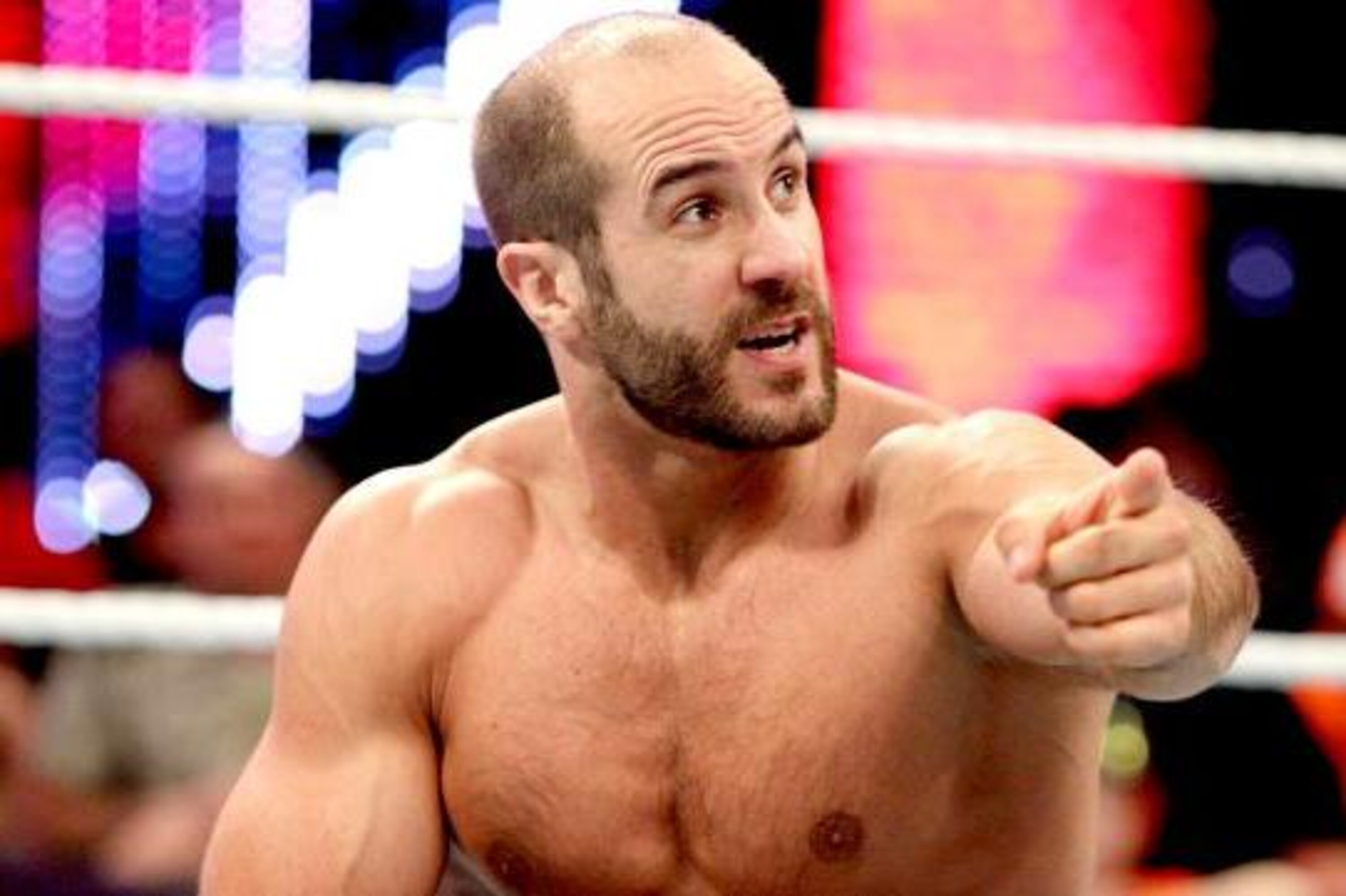 Projecting the Best WrestleMania Opponent for Cesaro