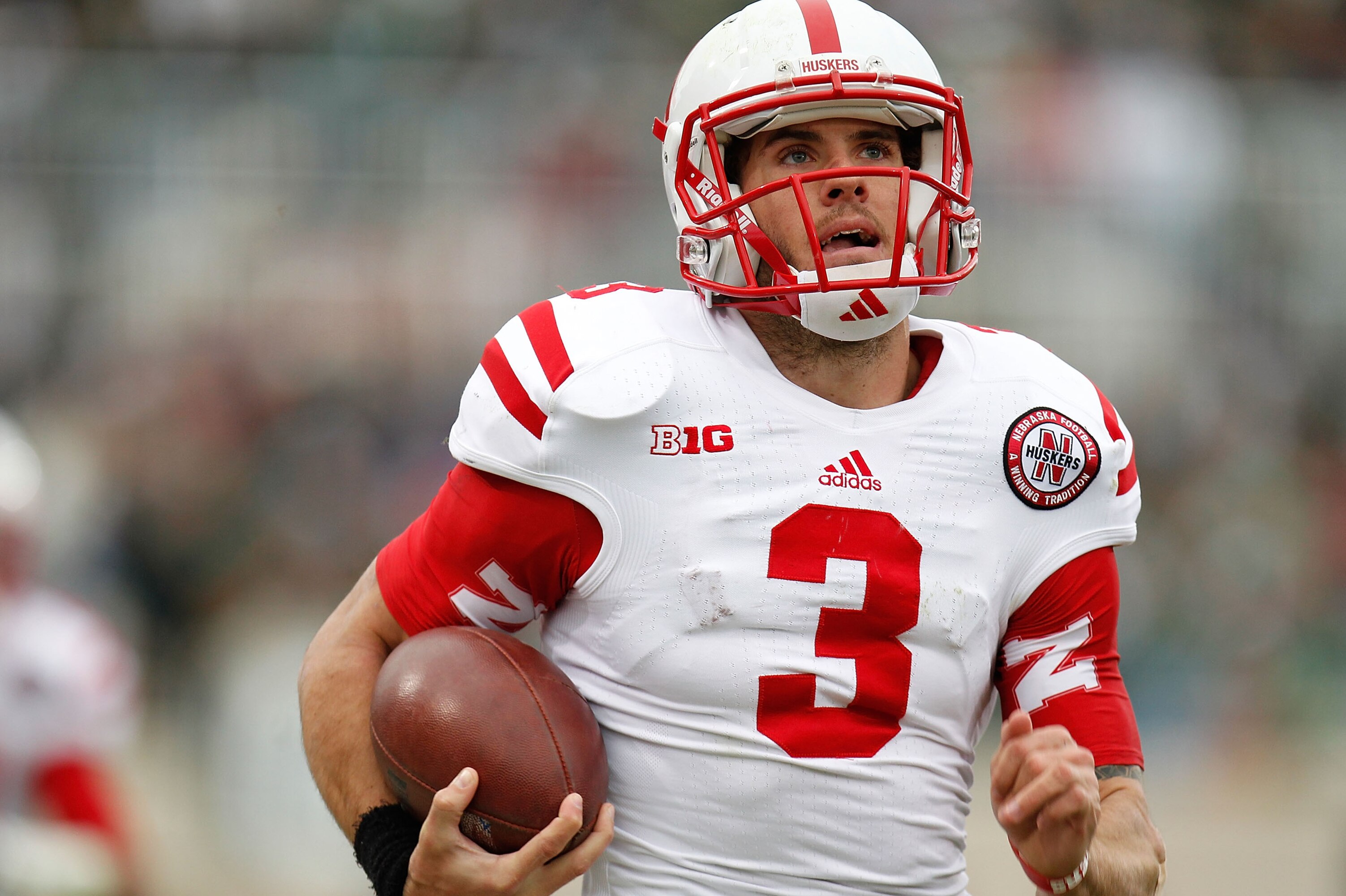 Nebraska Pro Day 2014: Recap and Review for Notable Cornhuskers' Workouts