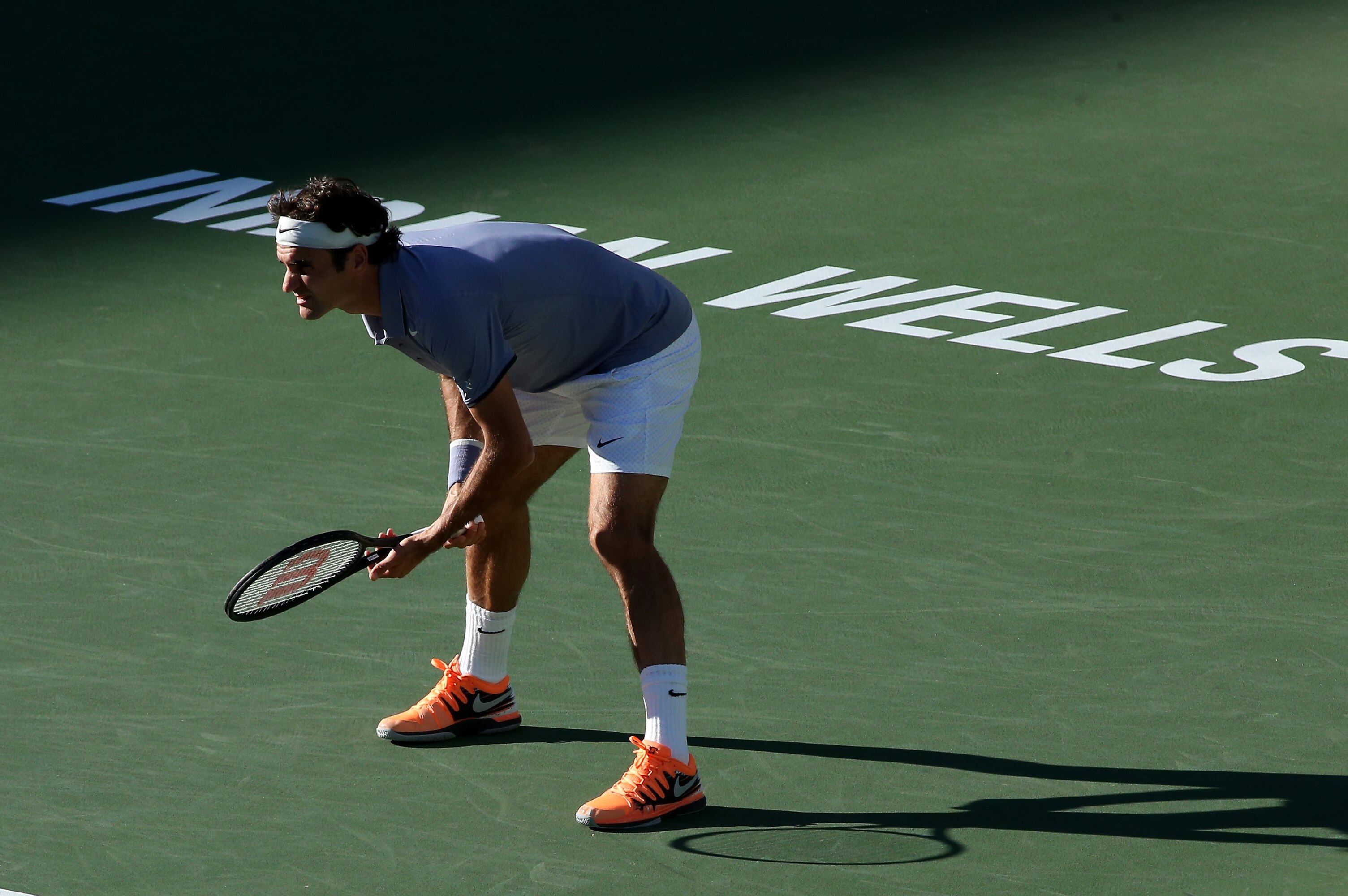 Indian Wells 2014 Results: Day 3 Scores, Updated Bracket and Day 4 Schedule