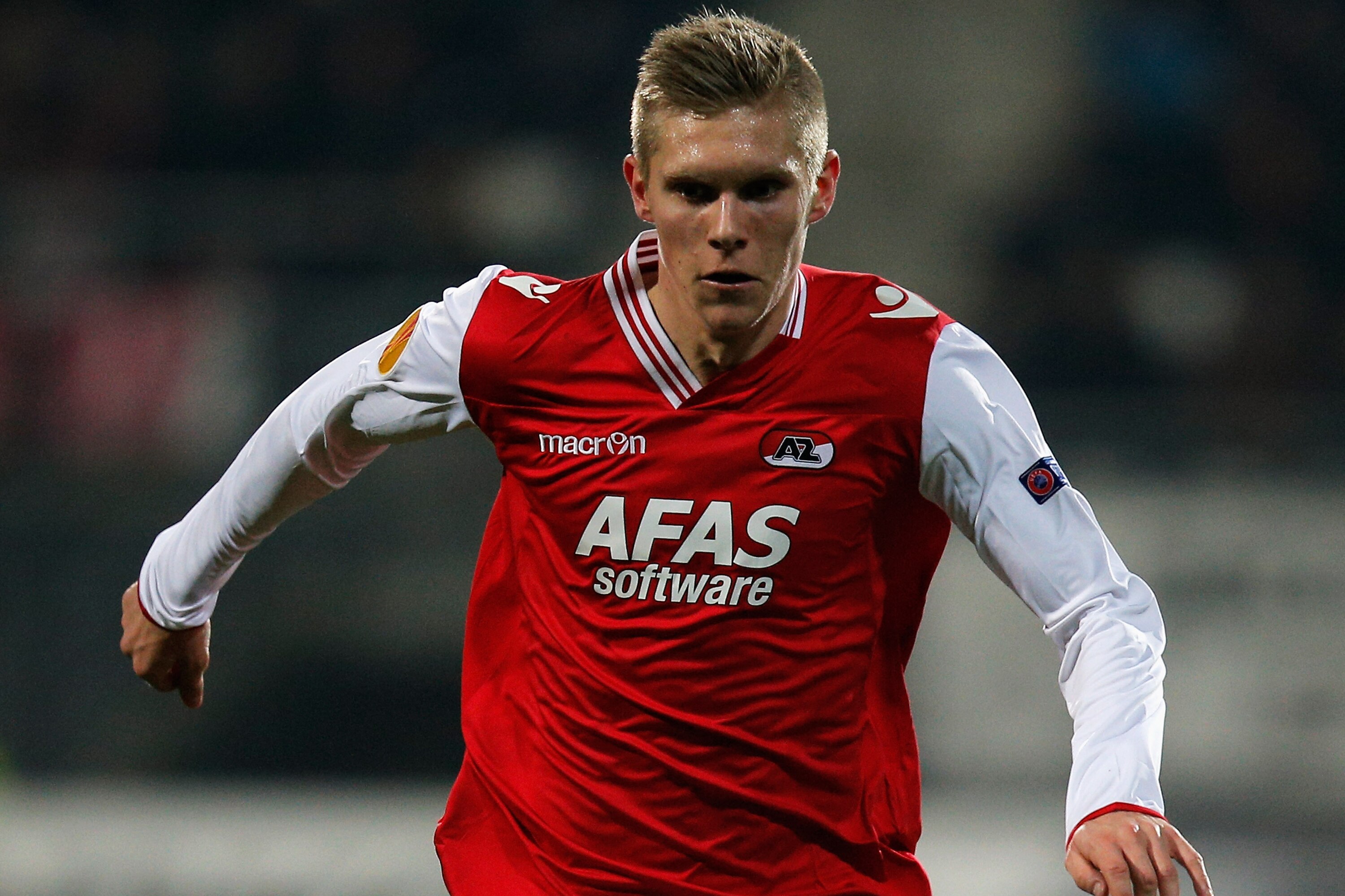 Americans Abroad Wrap: Aron Johannsson and Jose Torres Find the Net