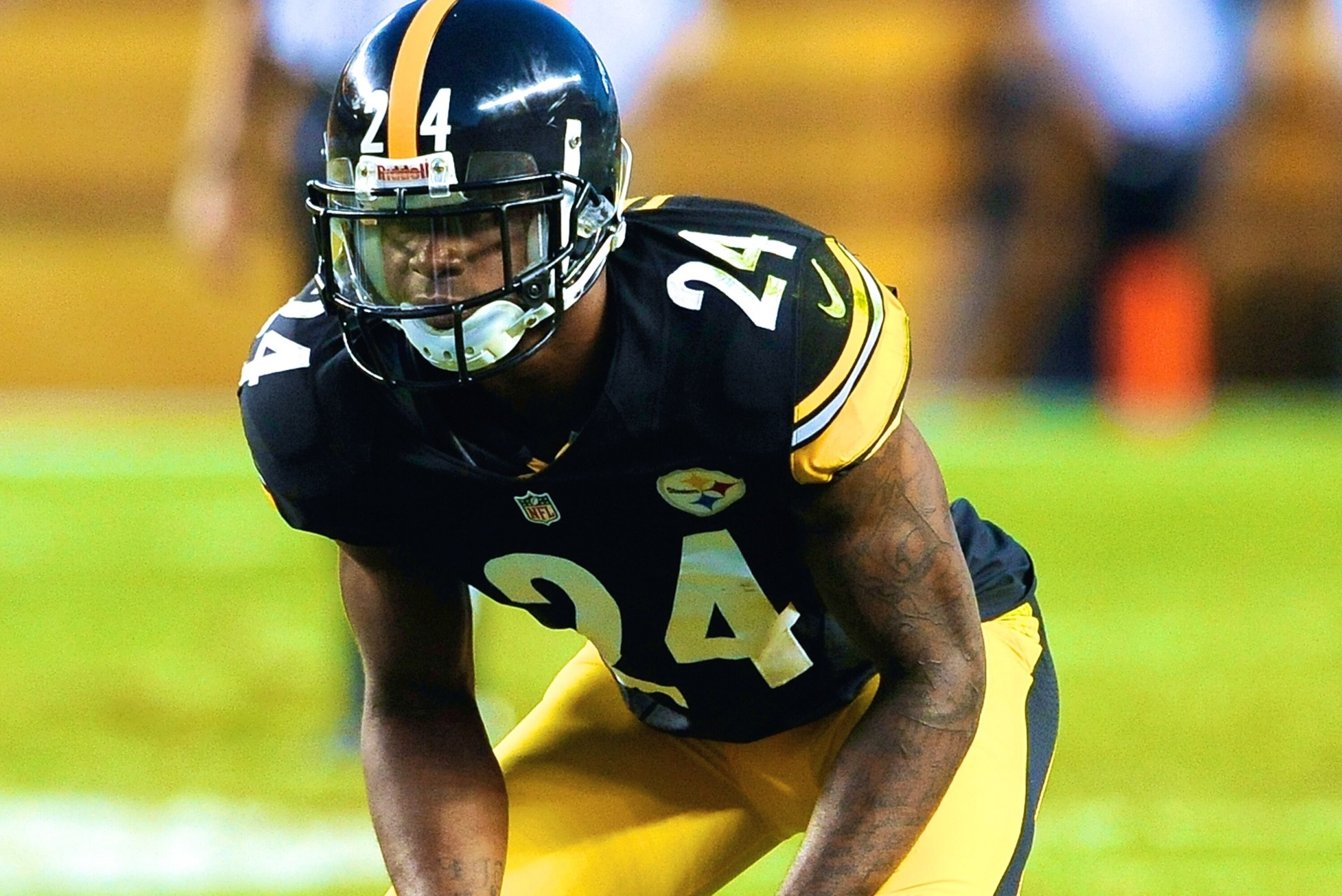 Ike Taylor to Re-Sign with Steelers: Latest Details, Comments and Analysis