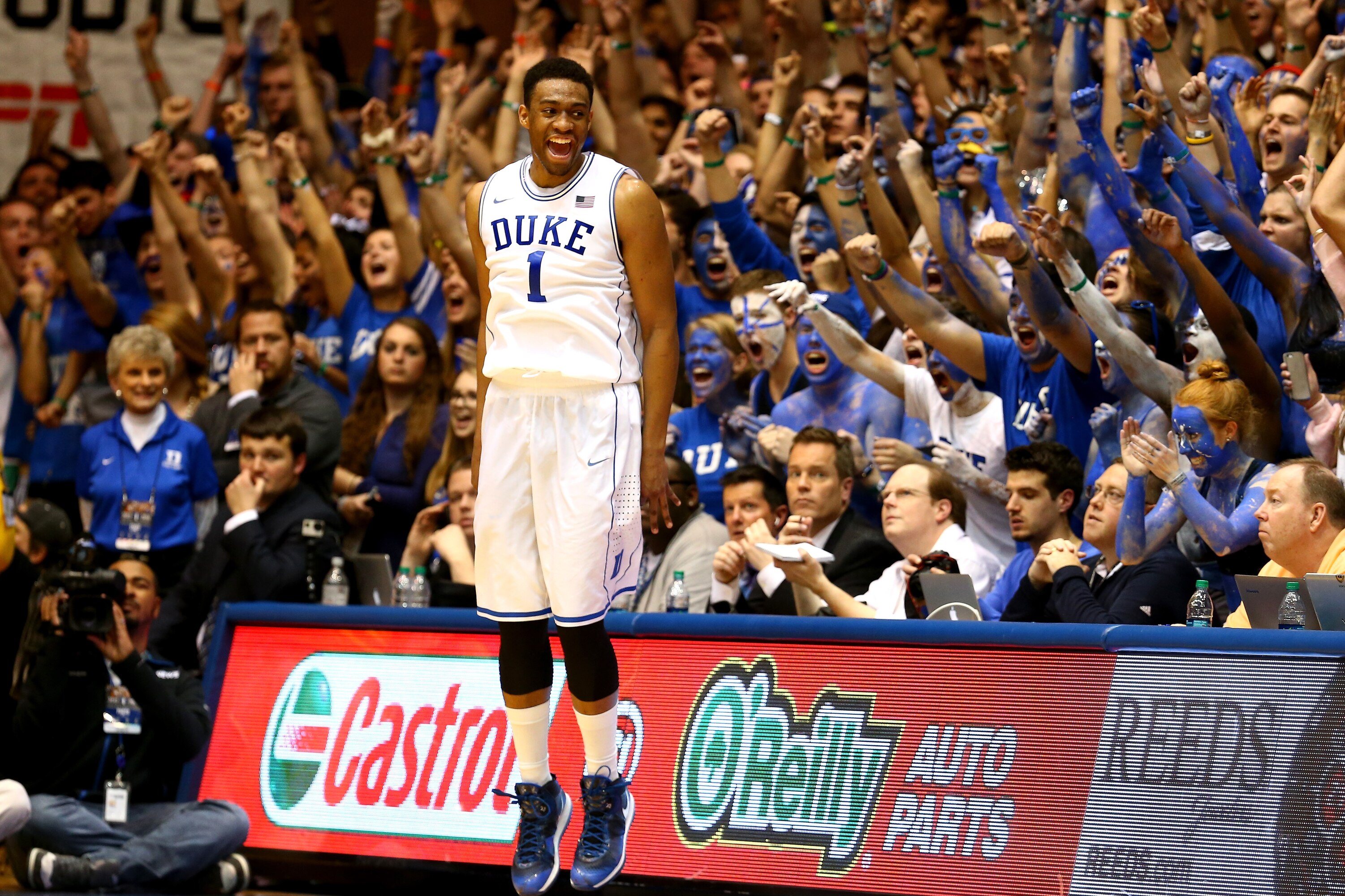 ACC Conference Tournament Complete Preview and Predictions