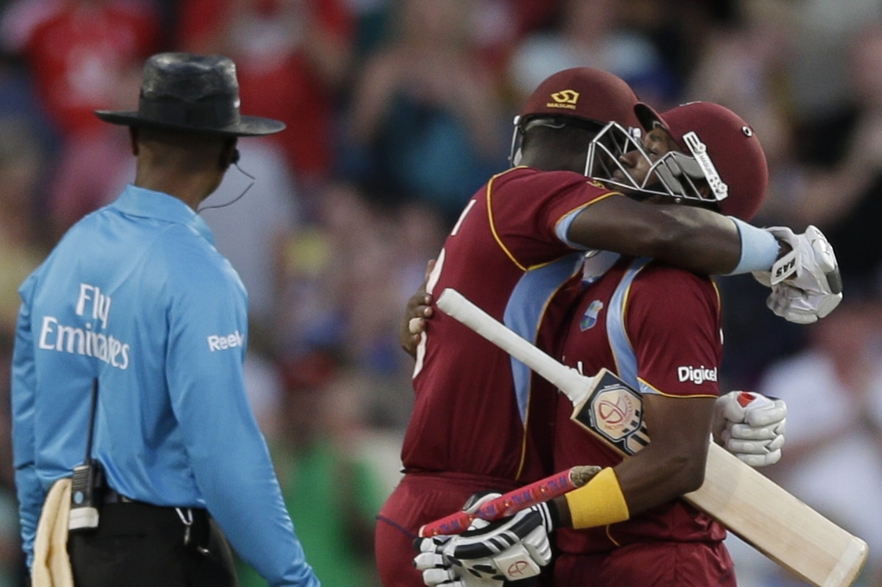 West Indies vs. England, 3rd T20: Date, Time, Live Stream, TV Info and ...