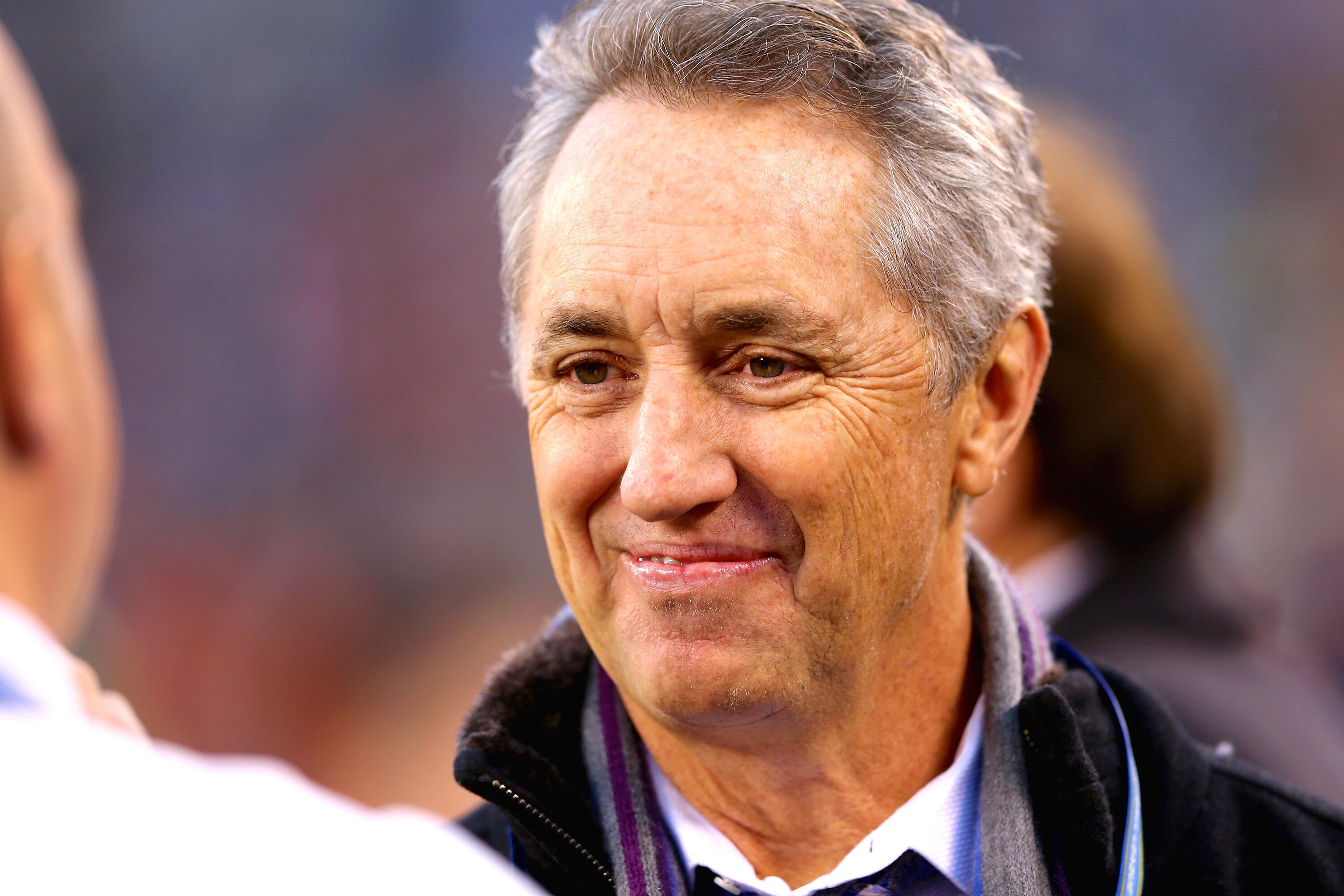 Rick Reilly and Brent Musburger Accept New Roles at ESPN