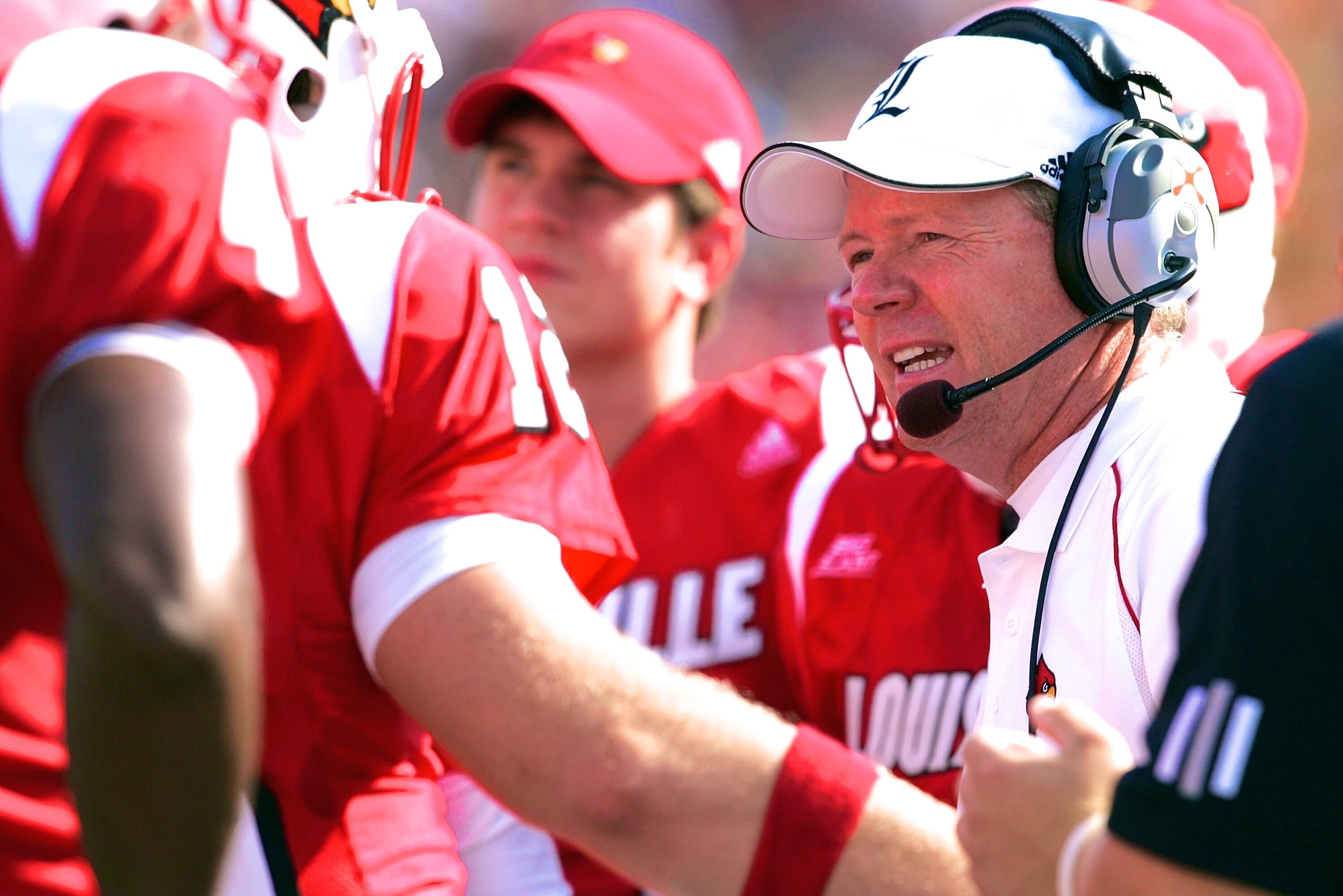 What College Football Fans Should Look for in Spring Practice