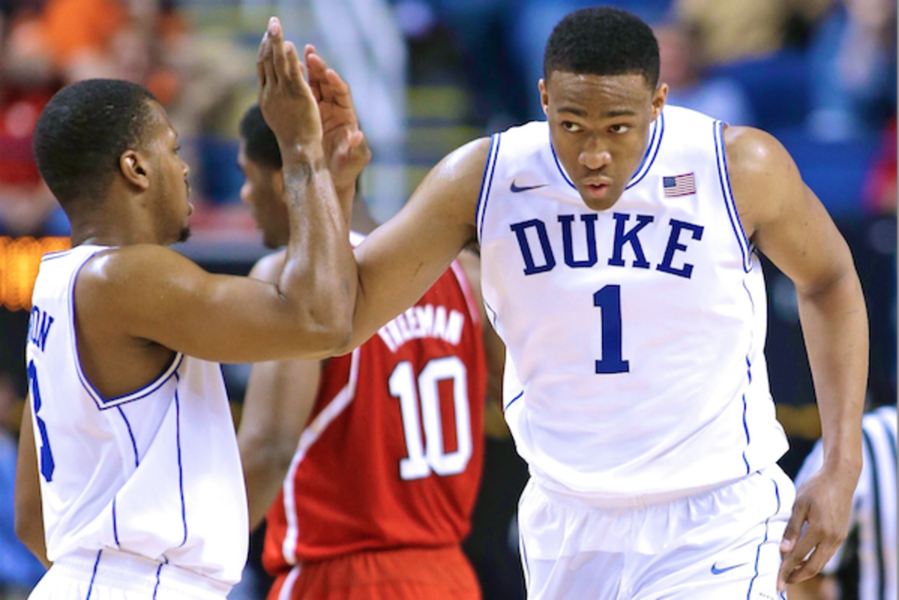North Carolina State vs. Duke: Score, Grades, Analysis from ACC ...